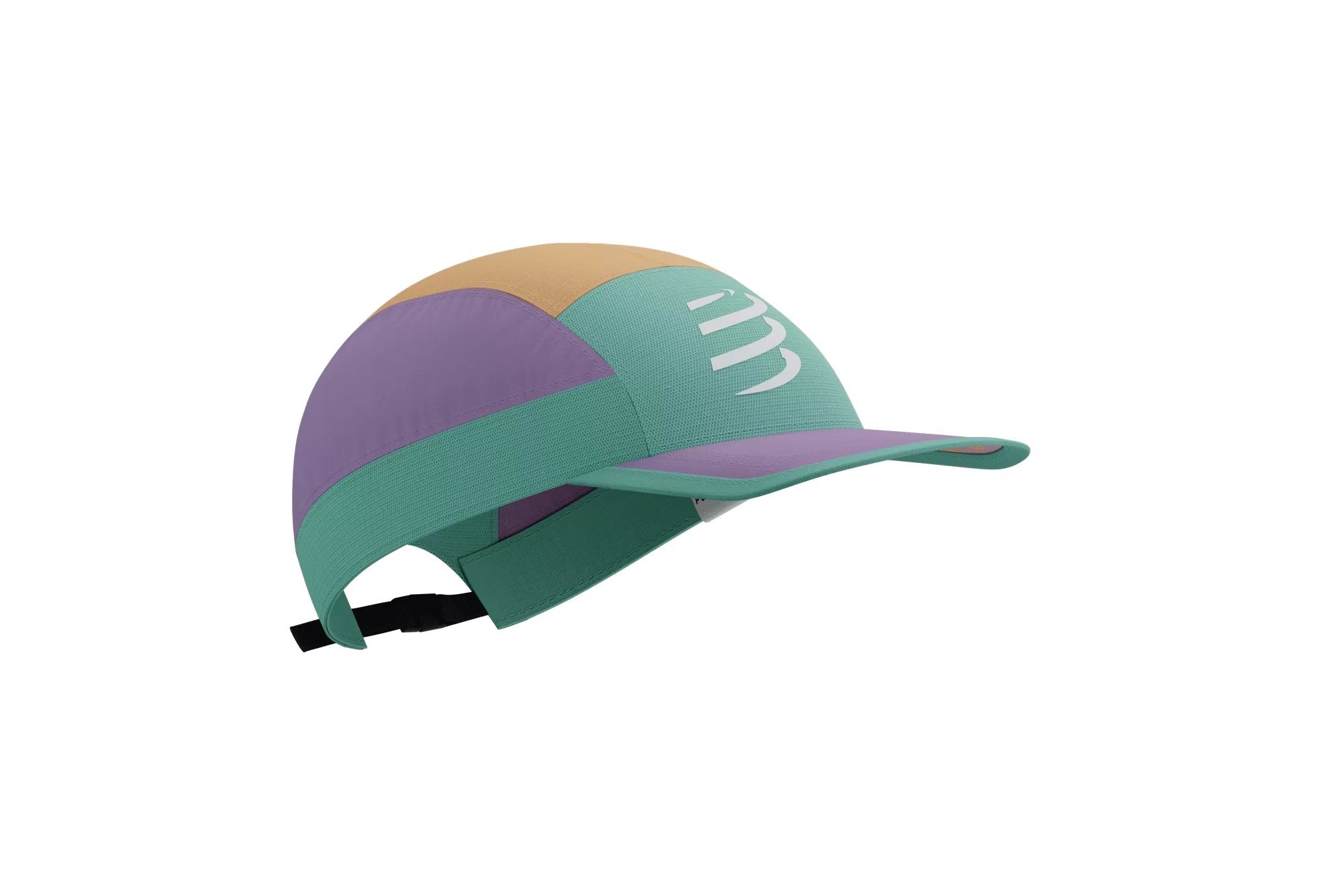 Compressport 5 Panel Light Cap special offer | Sports accessories Caps ...