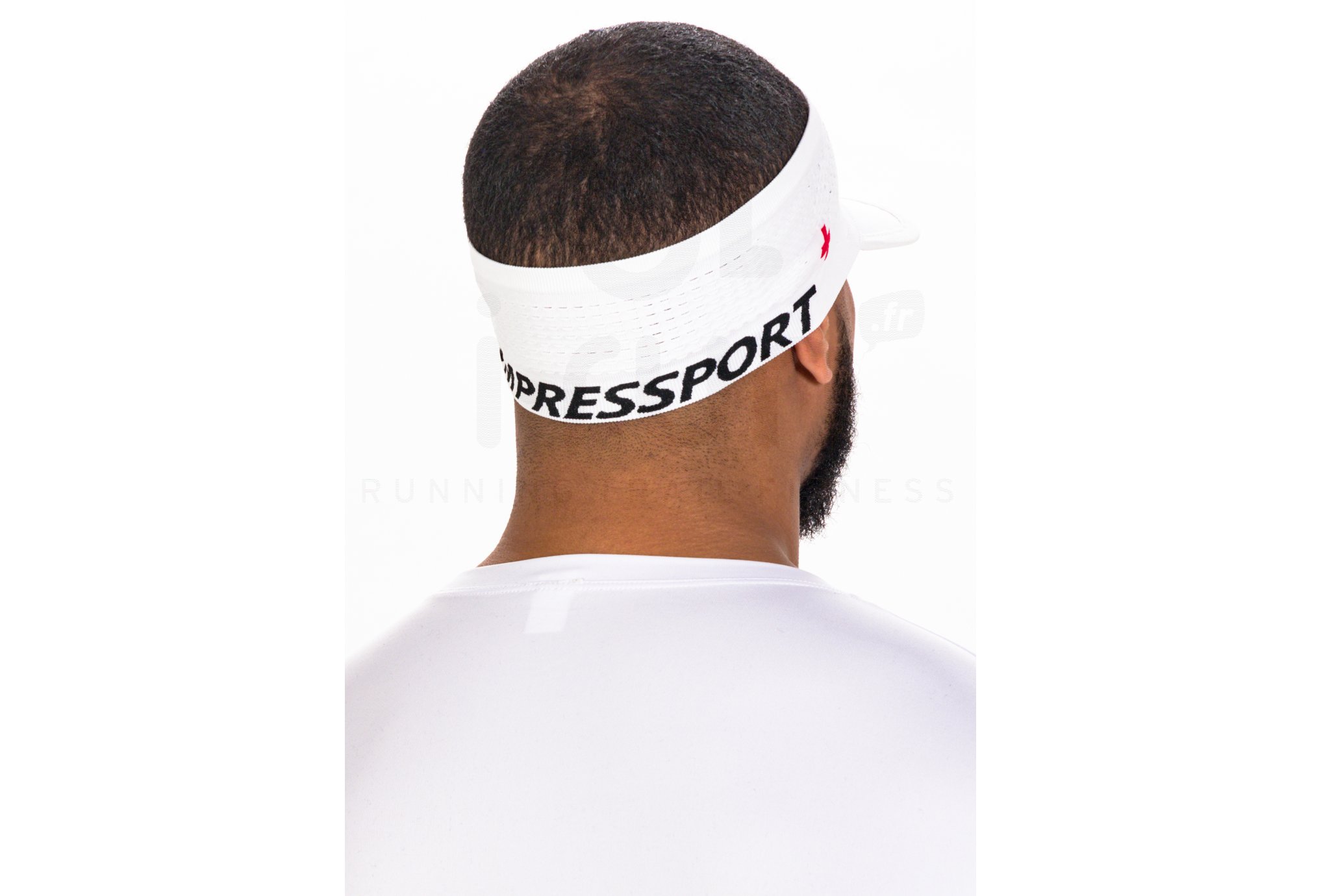 Compressport Spiderweb On/Off special offer | Sports accessories Visor ...