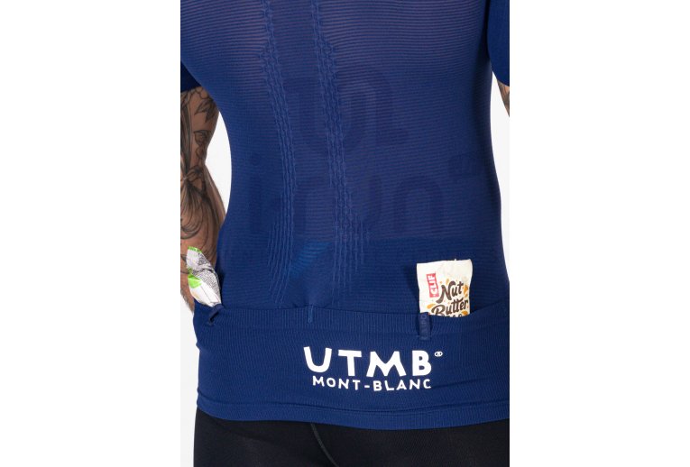 Compressport Trail Postural UTMB 2021 M special offer | Men Clothing T ...