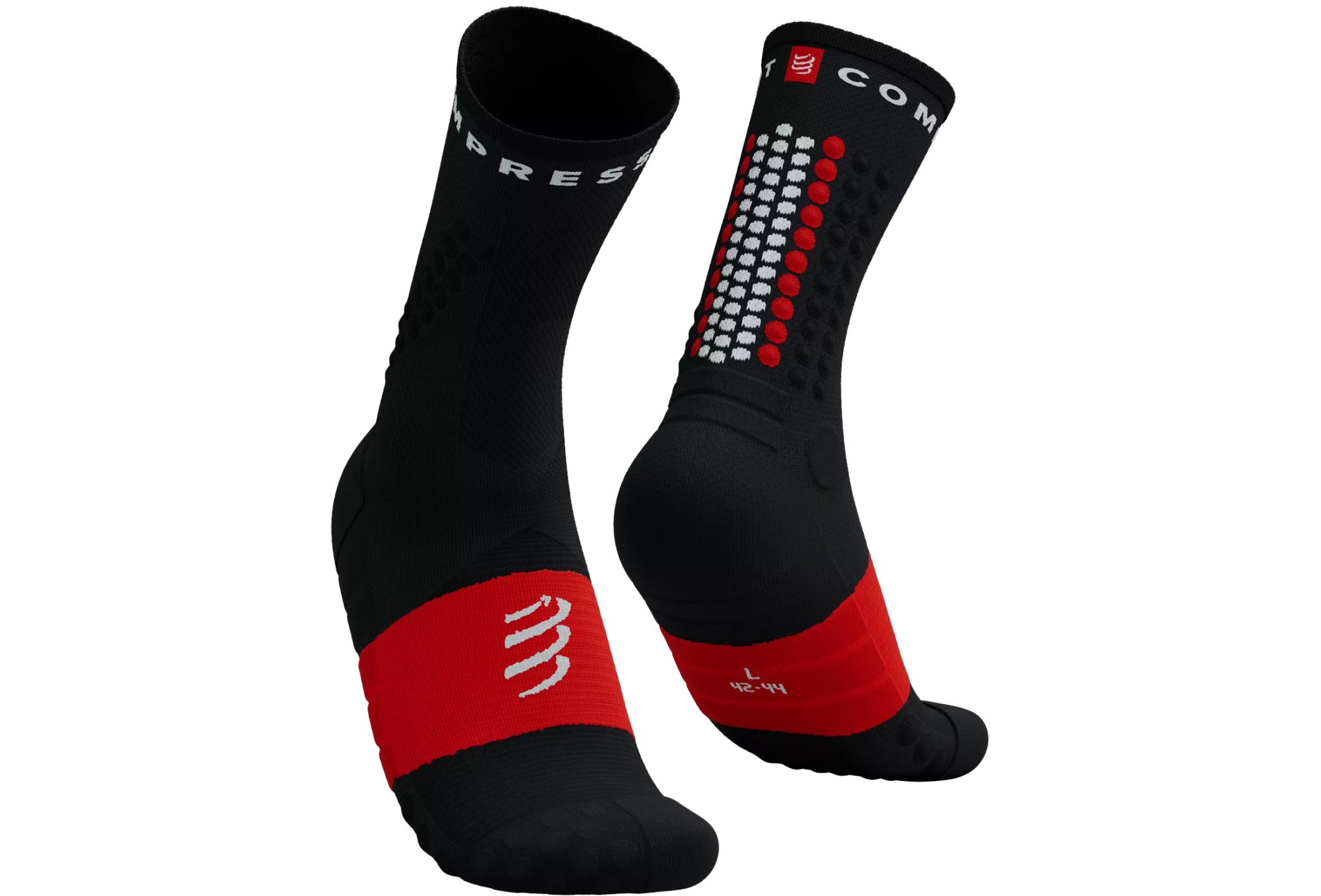 Compressport Ultra Trail V2.0 | Sports accessories Socks Compressport