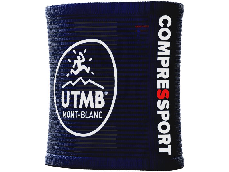 Compressport WristBand UTMB