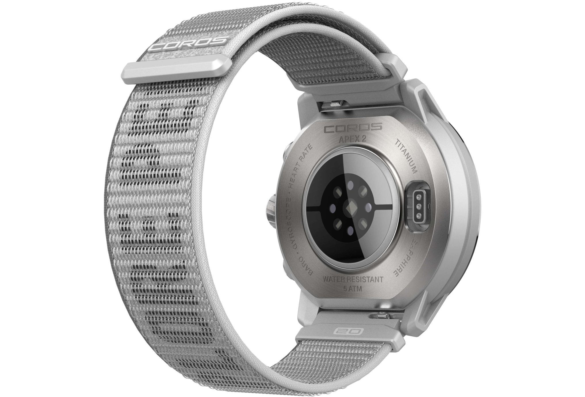 COROS Apex 2 | Sports Electronics Watches coros