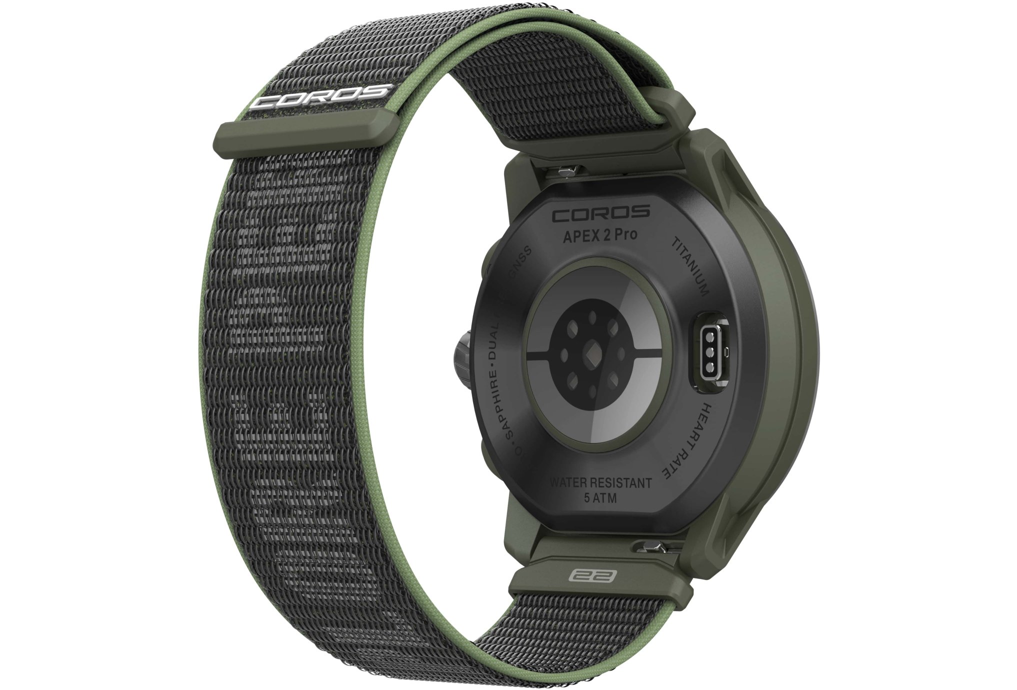 COROS Apex 2 Pro