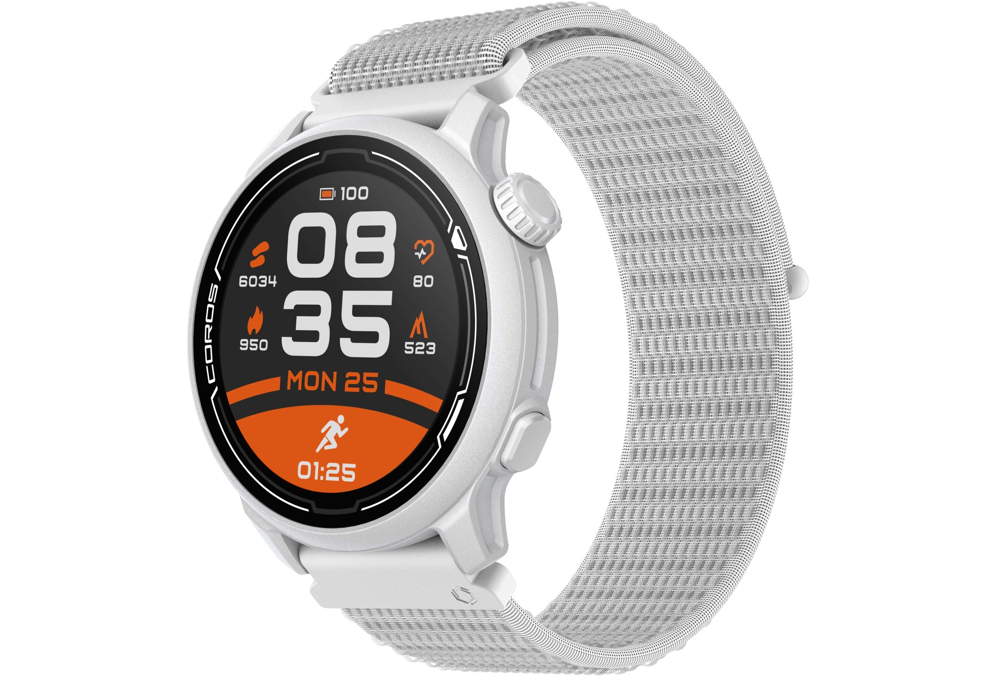 COROS Pace 2 | Electrónica Relojes coros