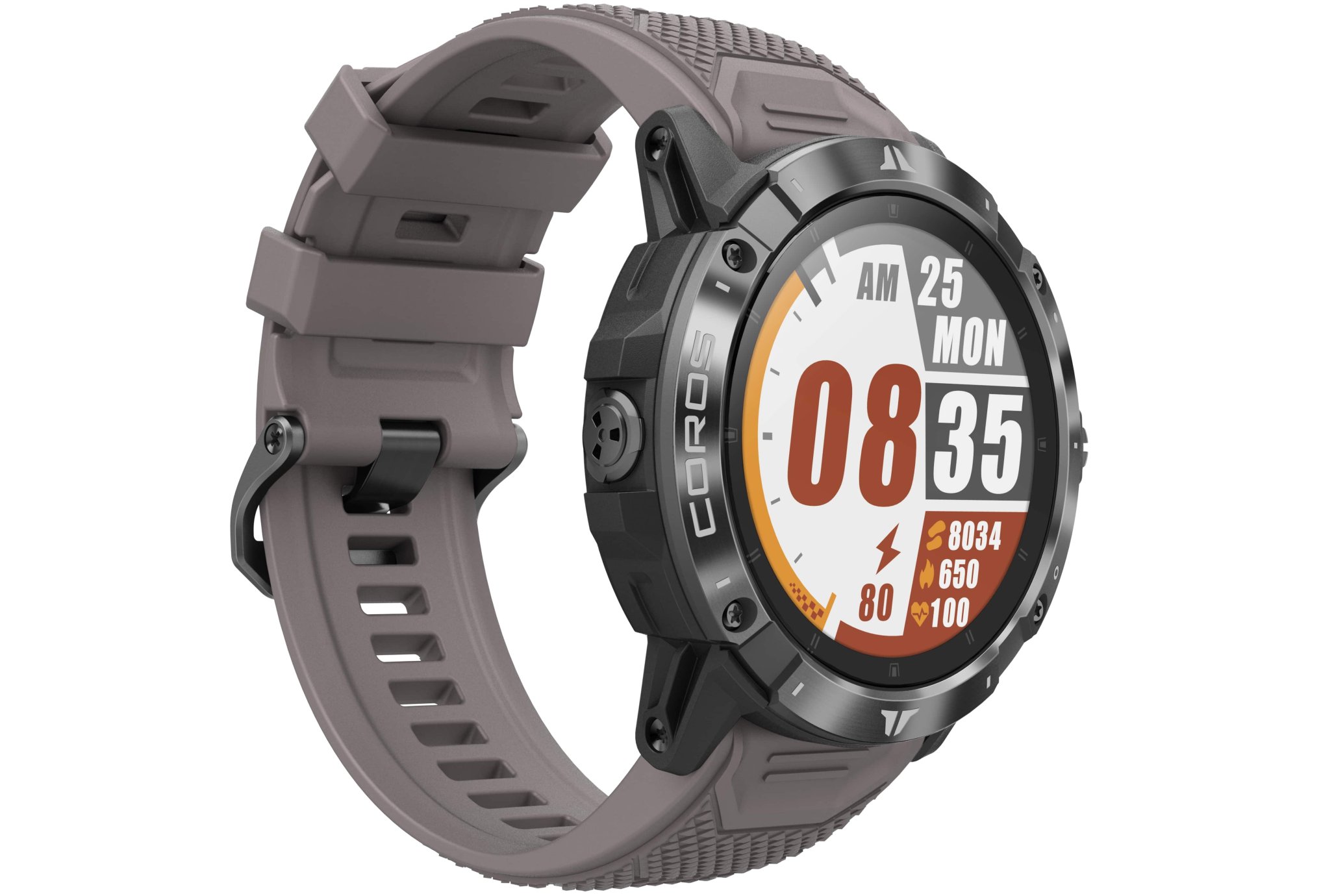 COROS Vertix 2 | Sports Electronics Watches coros