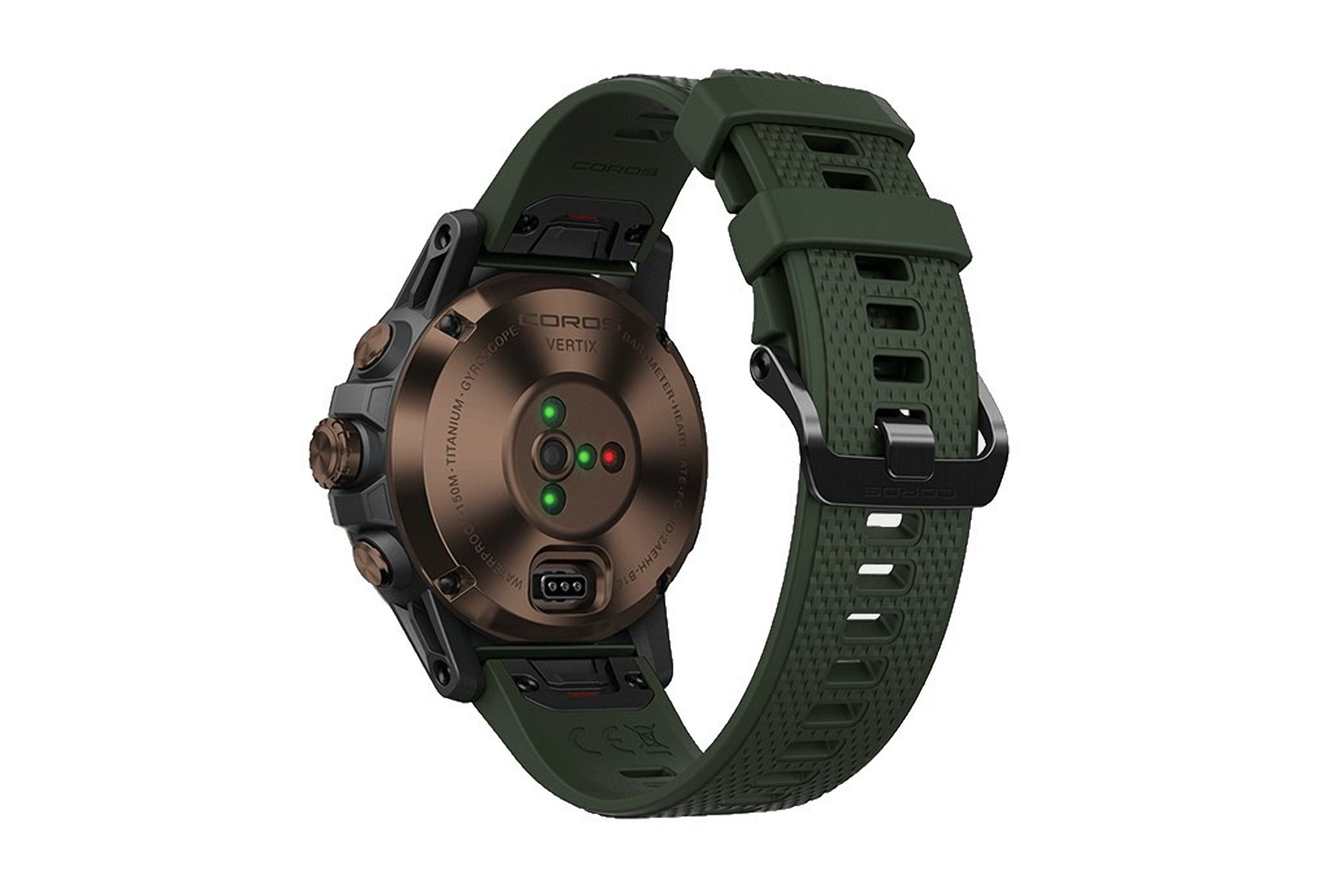 COROS Vertix Mountain Hunter pas cher