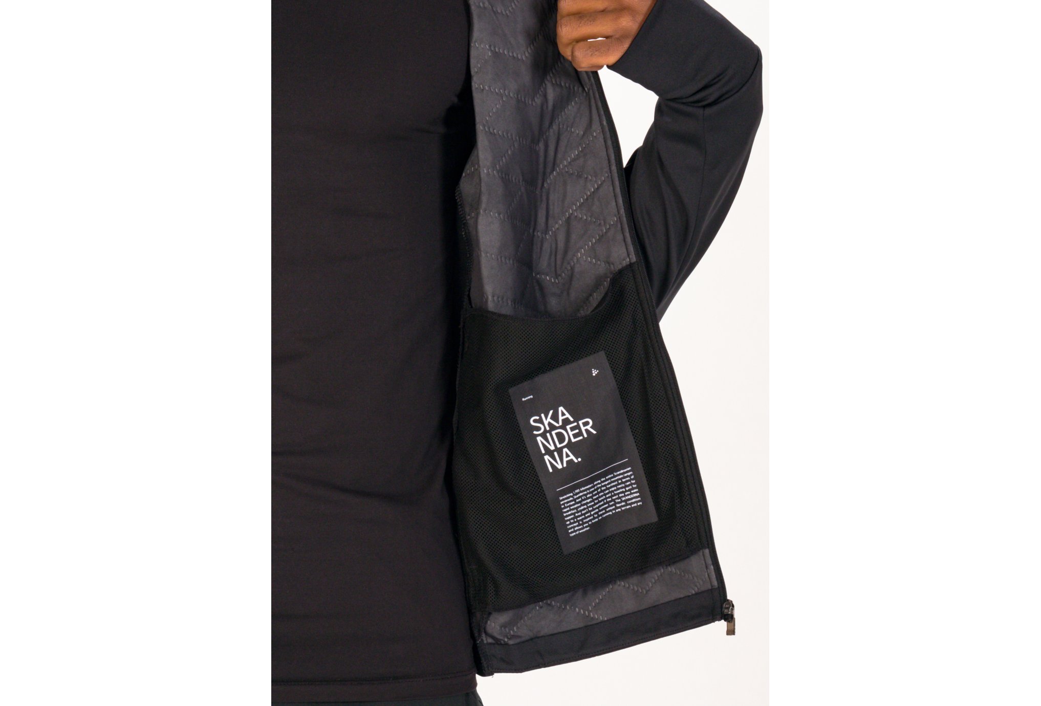 Craft ADV SubZ 3 M special offer | Men Clothing Jackets Craft