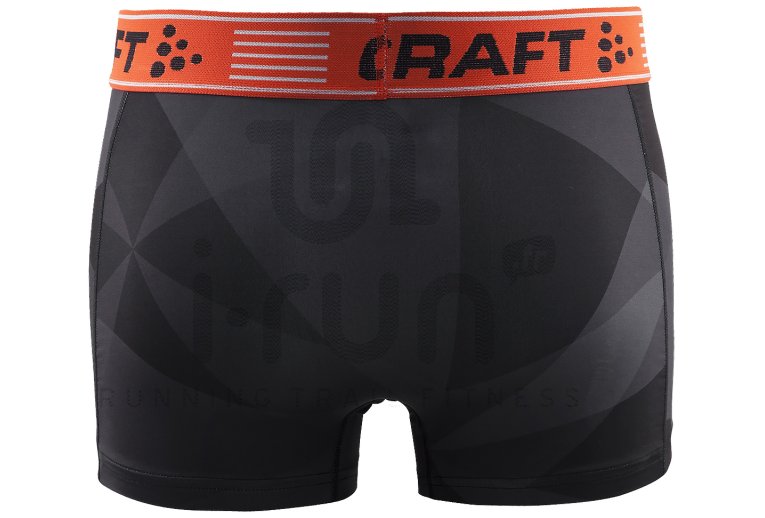 Craft Bóxer Greatness 3 pulgadas en promoción | Riñoneras Craft Hombre ...