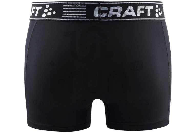 Craft Bóxer Greatness 3 pulgadas en promoción | Craft Hombre Ropa ...