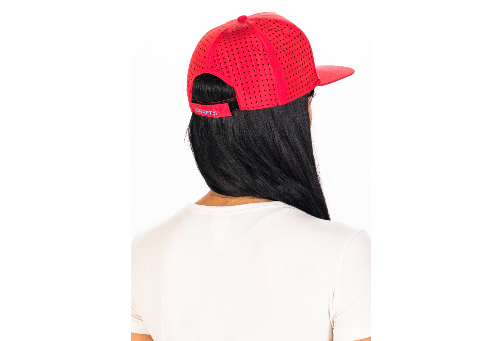 Craft CTM Distance Tech Trucker im Angebot | Sportzubehör Caps Craft