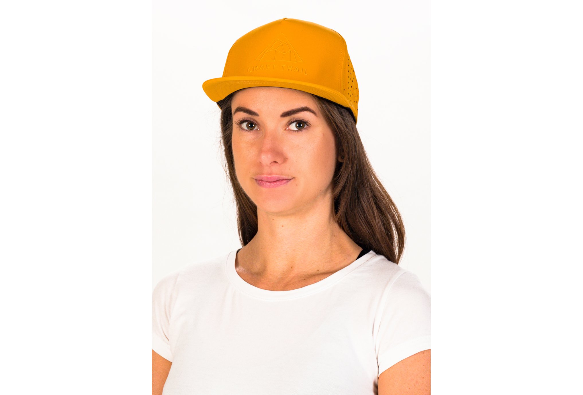 Craft CTM Distance Tech Trucker im Angebot | Sportzubehör Caps Craft