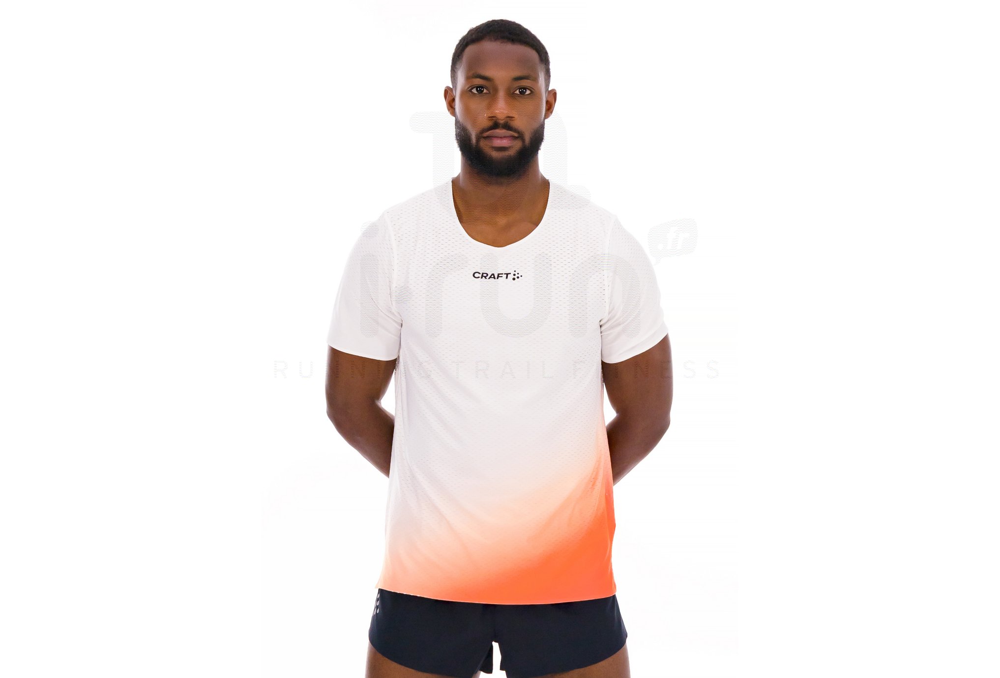 Craft Día de Carrera en promoción | Hombre Ropa Carrera Craft