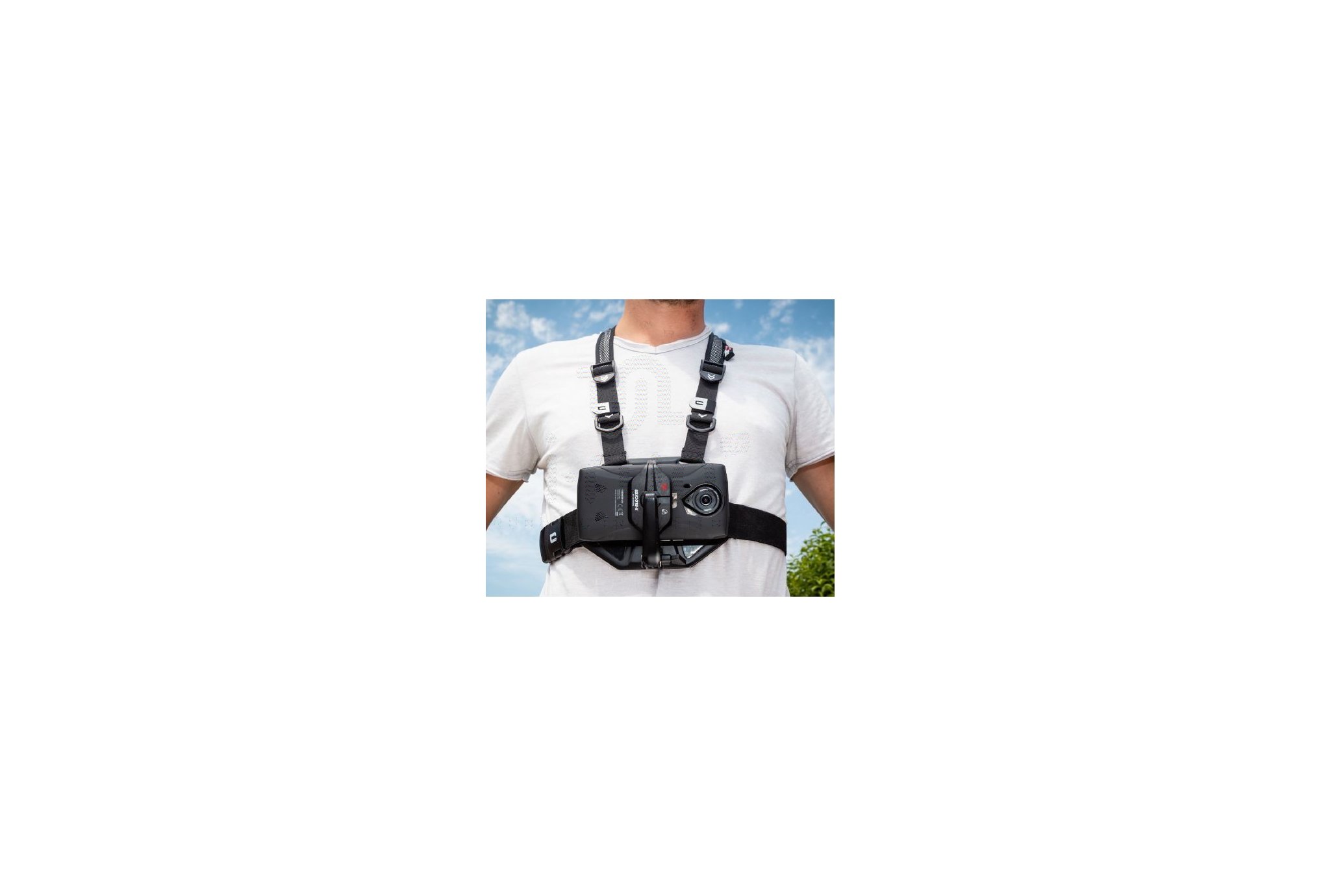 Crosscall X-Chest im Angebot | Elektronik Befestigungen Crosscall