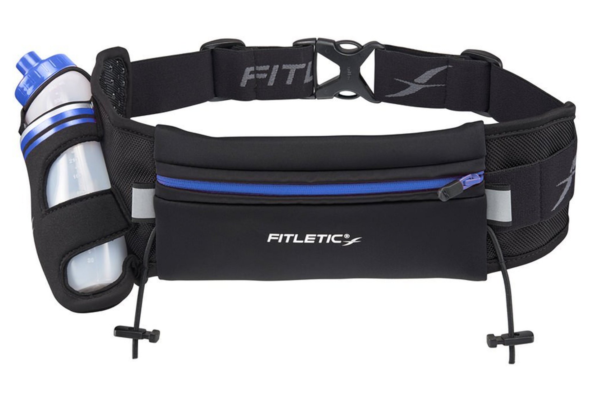 Fitletic FullyLoaded 350ml