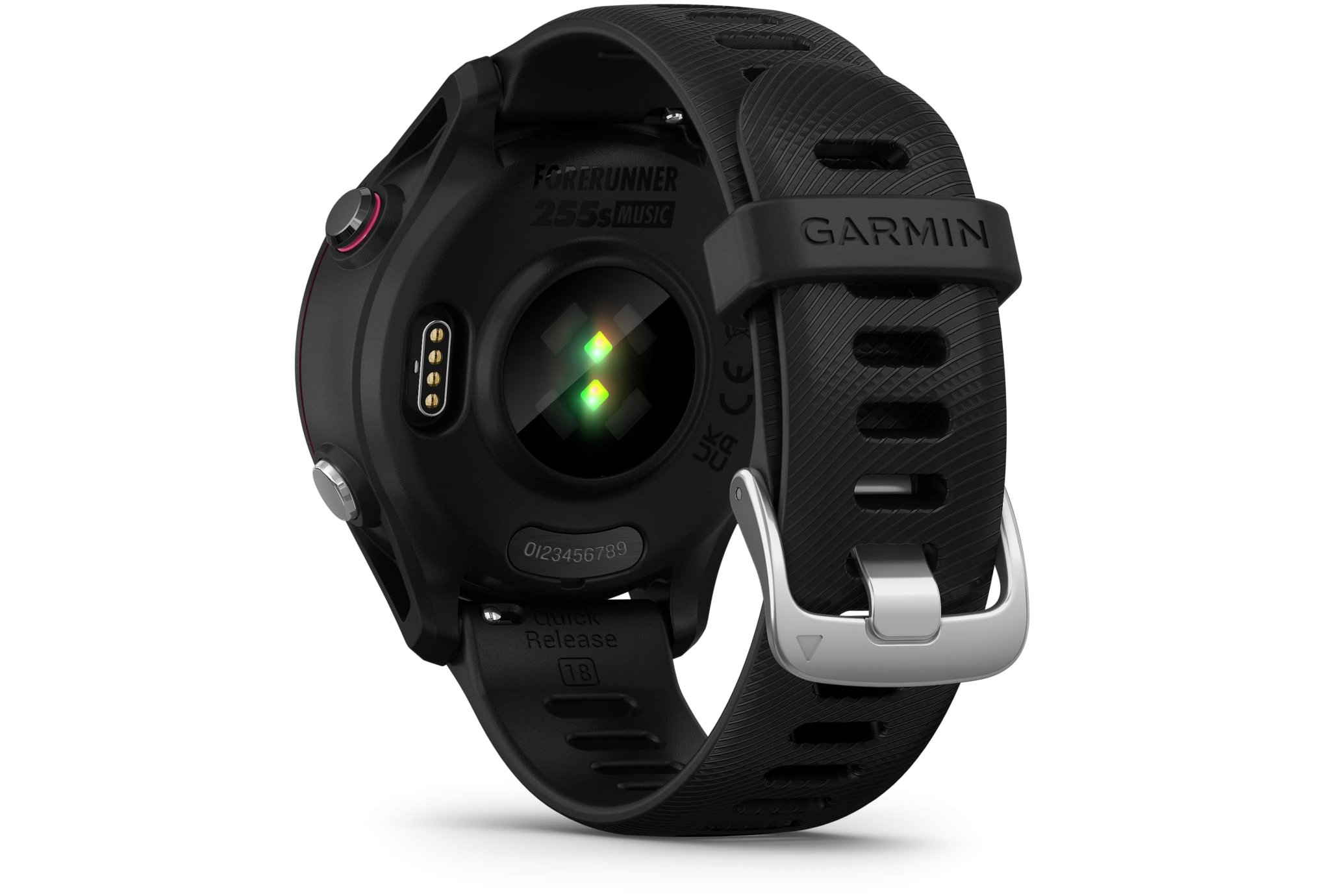 Garmin Forerunner 255S Music pas cher