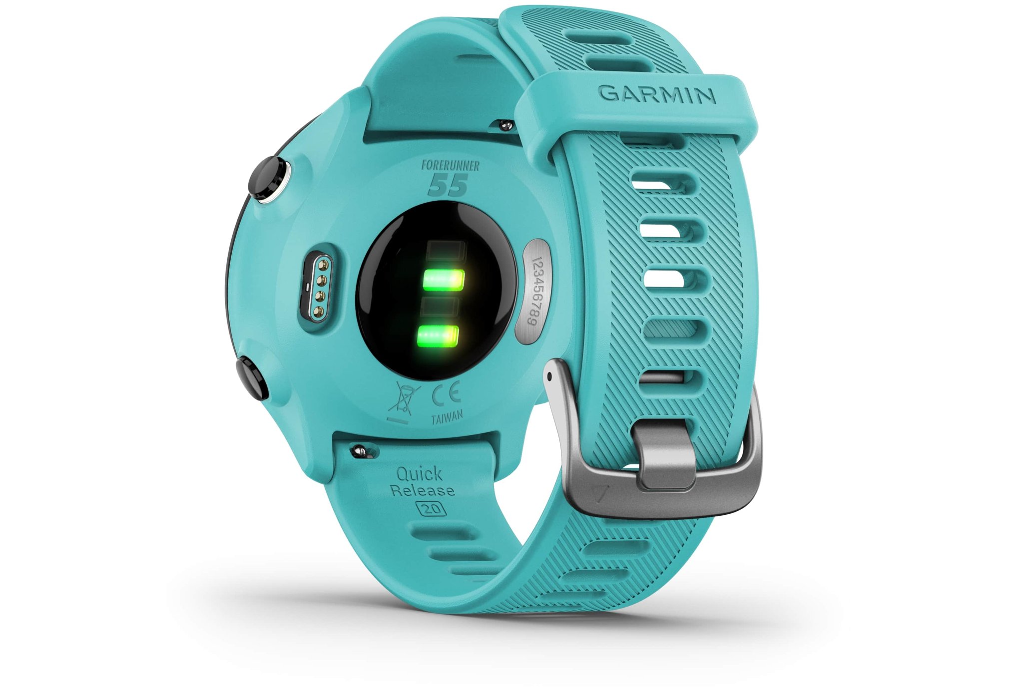 Garmin Forerunner 55 im Angebot | Elektronik Uhren Garmin