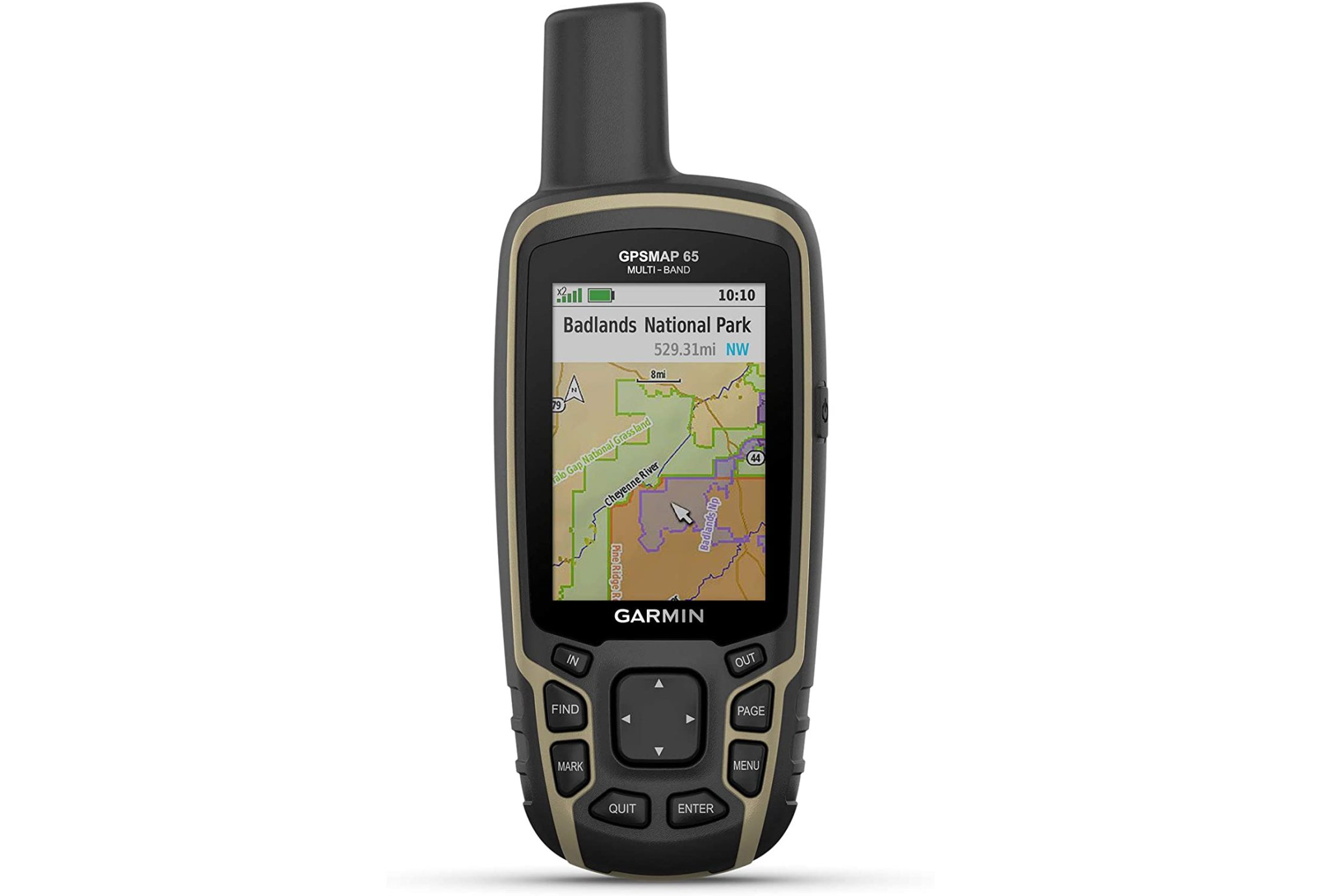 Garmin GPSMAP 65 special offer | Sports Electronics Hiking GPS Garmin