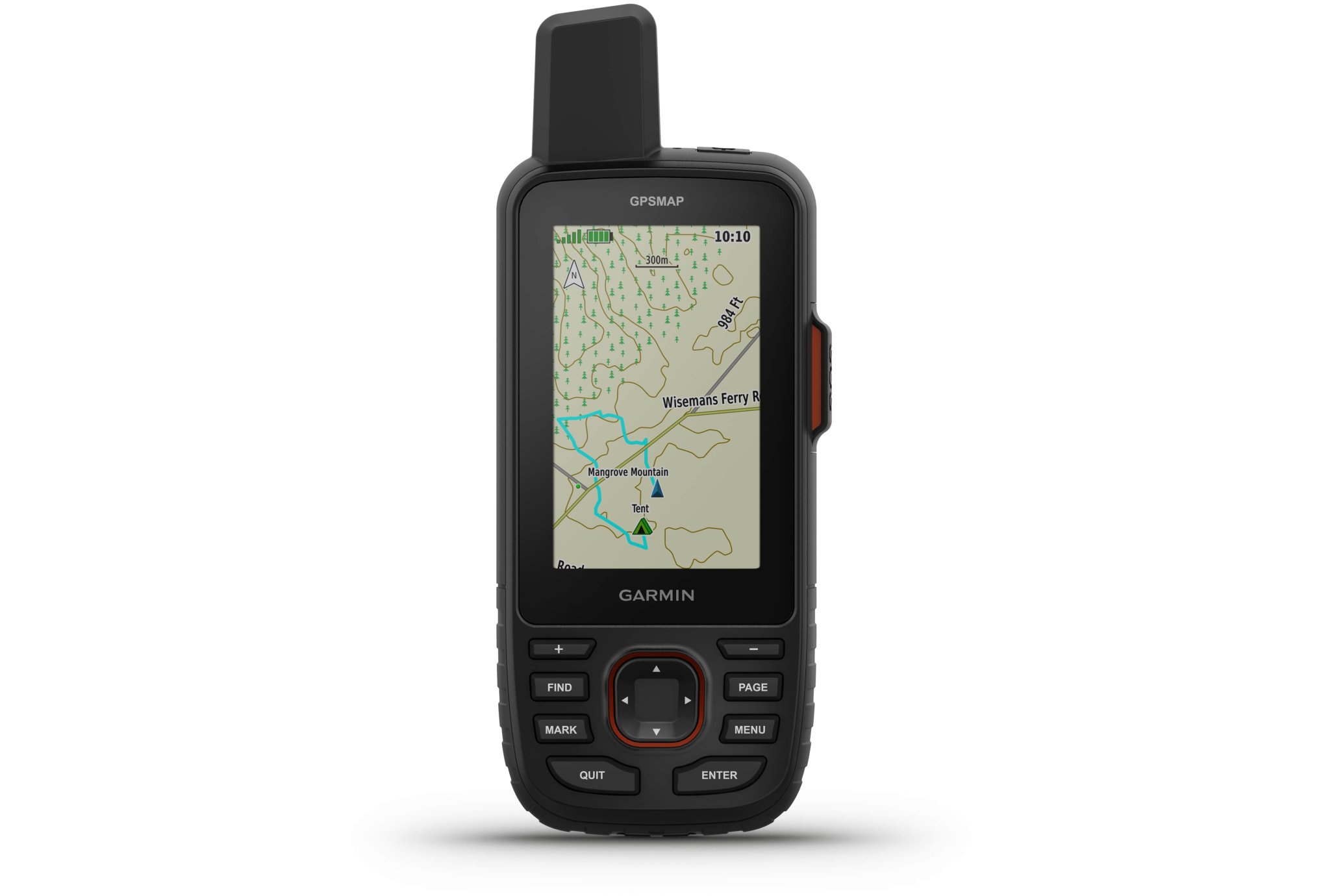Garmin GPSMAP 67i pas cher
