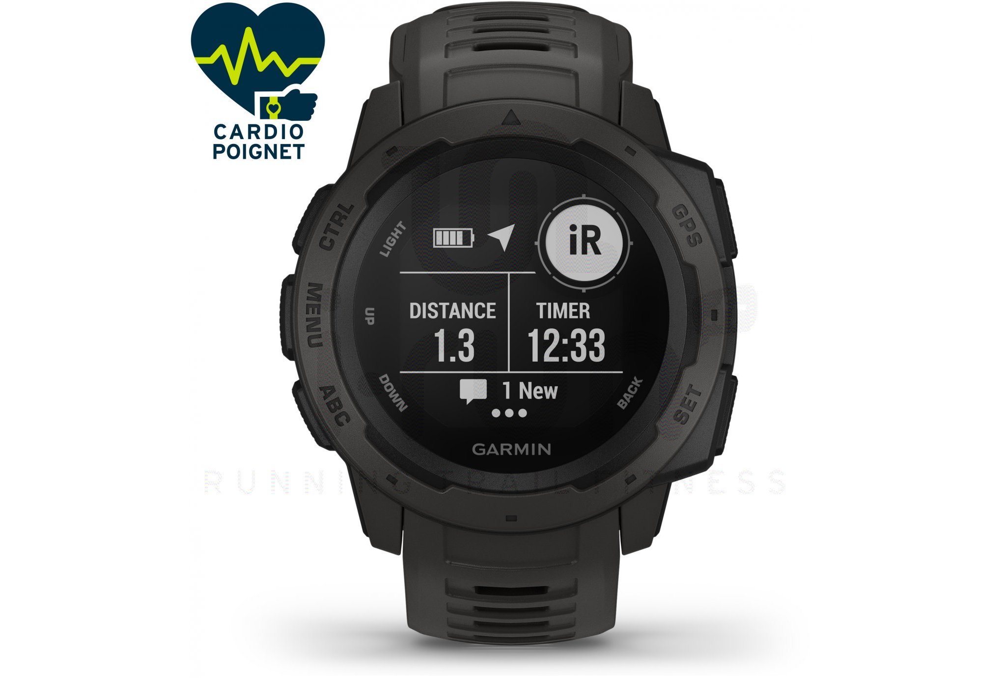 Garmin Instinct