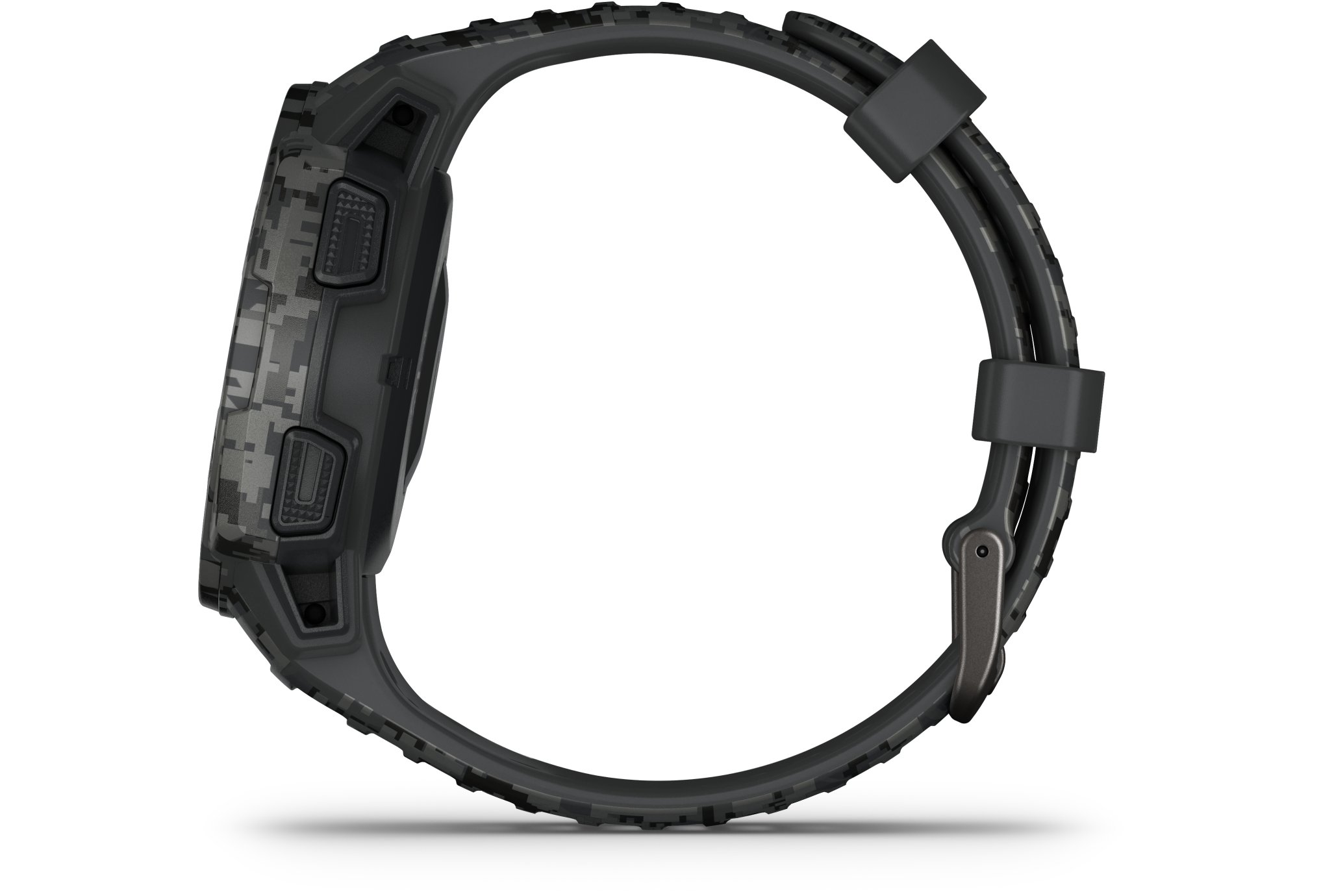 Garmin Instinct Solar Camo Edition im Angebot | Elektronik Uhren Garmin