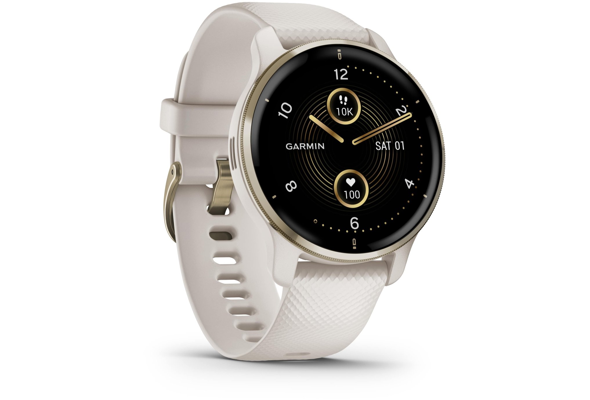 Garmin Venu 2 Plus | Elektronik Uhren Garmin