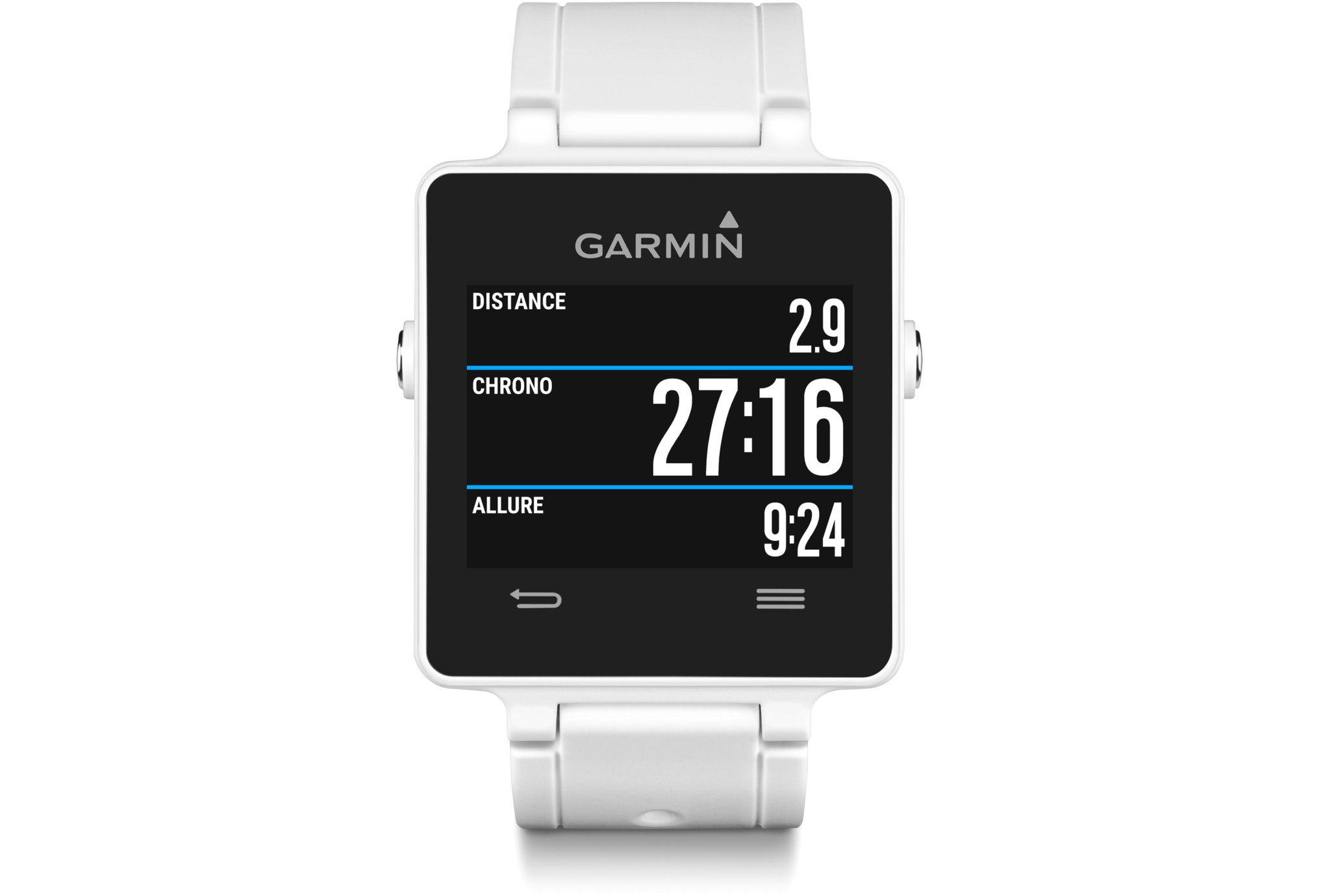 Garmin Vivoactive