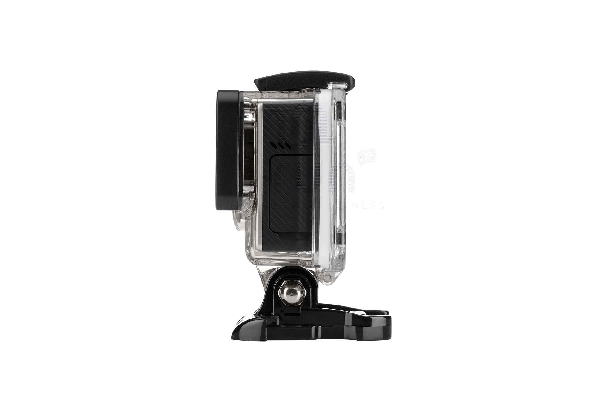 GoPro Hero 4 Silver special offer | Watches & High-Tech Action camera GoPro
