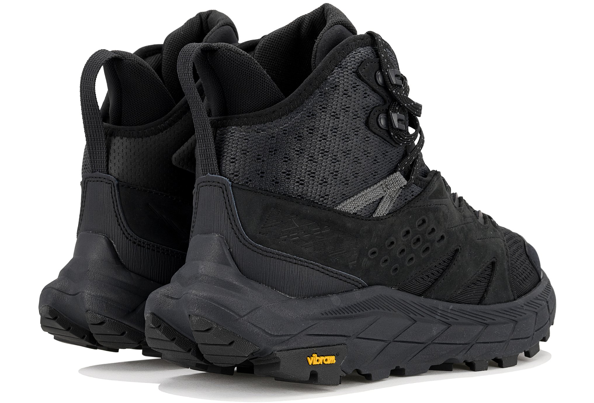 Hoka One One Anacapa Breeze Mid Herren im Angebot | Herren Schuhe ...