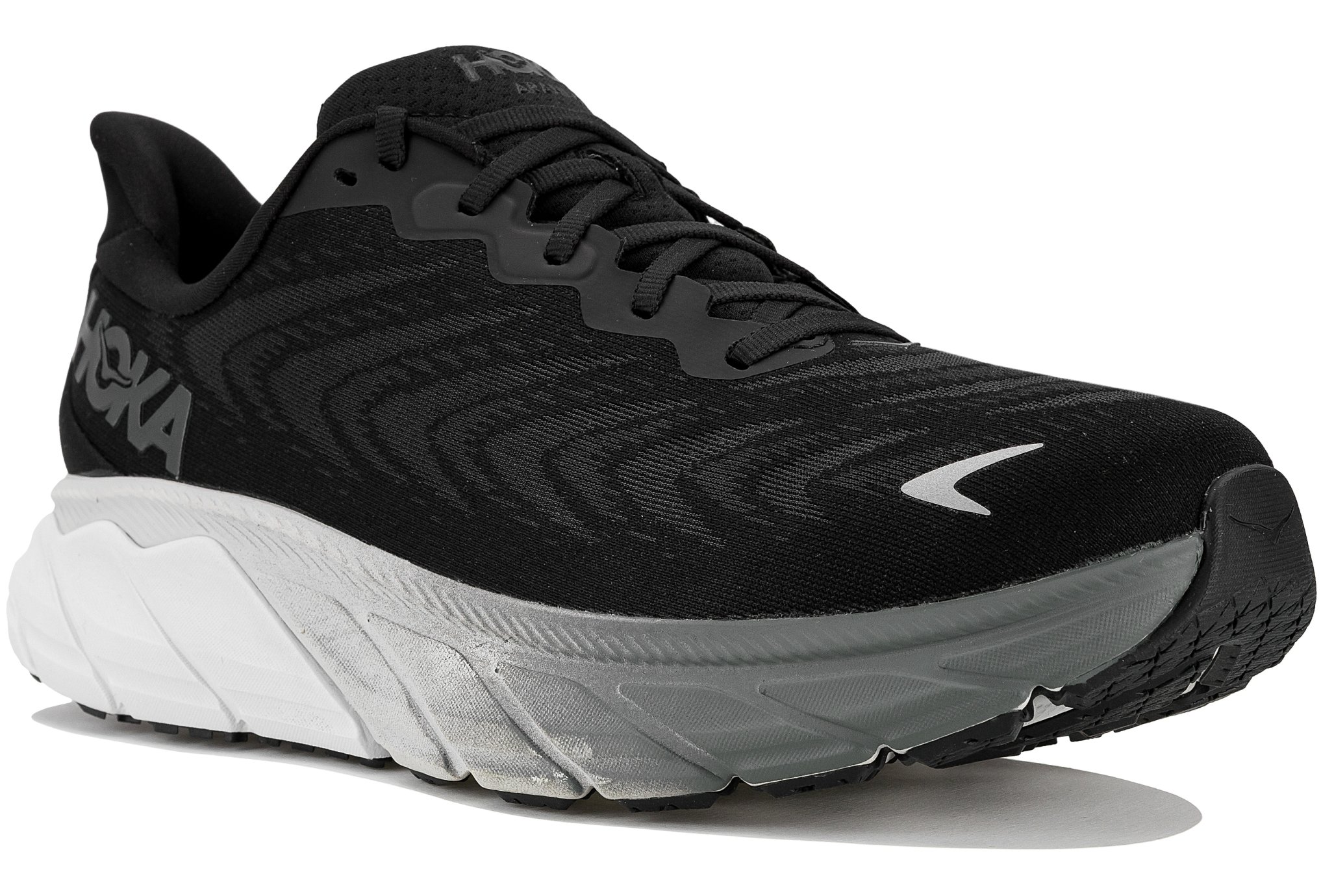 Hoka One One Arahi 6 Wide M special offer | Man Shoes Road/Trail Hoka ...