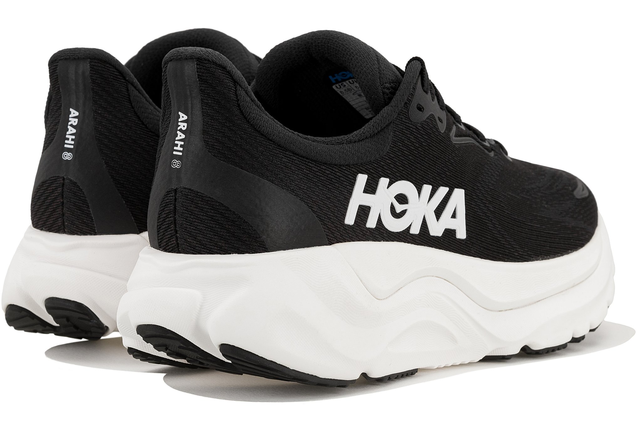 Hoka One One Arahi 8 Wide special offer | Women Shoes Road Hoka One One