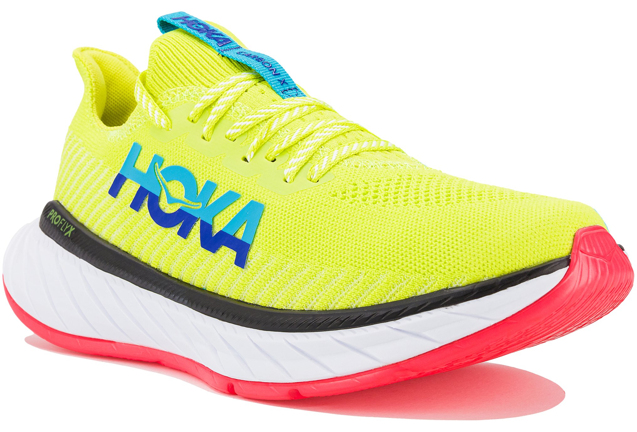 Hoka One One Carbon X 3 M special offer | Men Shoes Road Hoka One One