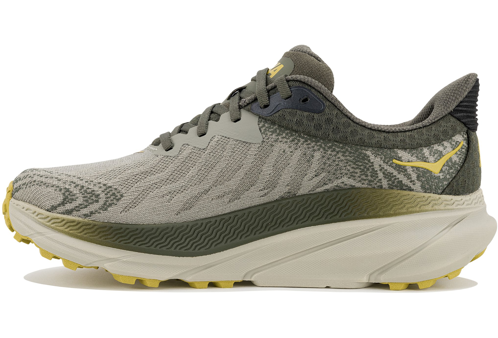 Hoka One One Challenger 7 Wide M special offer | Men Shoes Trails Hoka ...