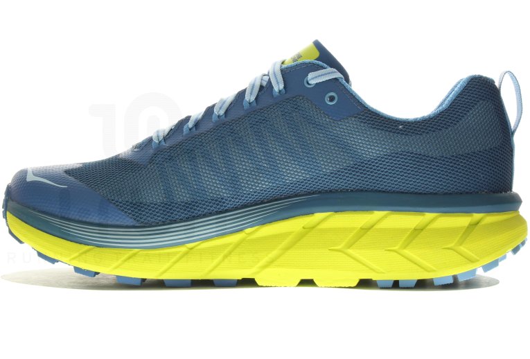 Hoka One One Challenger ATR 4 en promoción | Hombre Zapatillas Trail ...