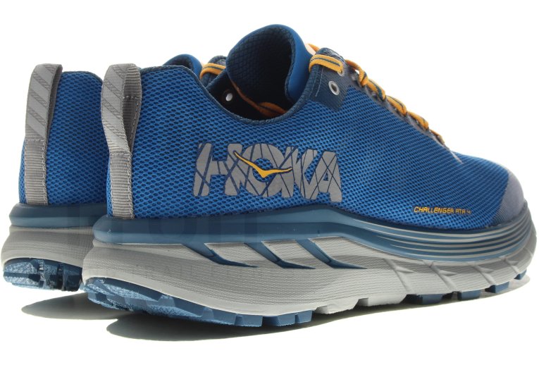 Hoka One One Challenger ATR 4 en promoción | Hombre Zapatillas Trail ...