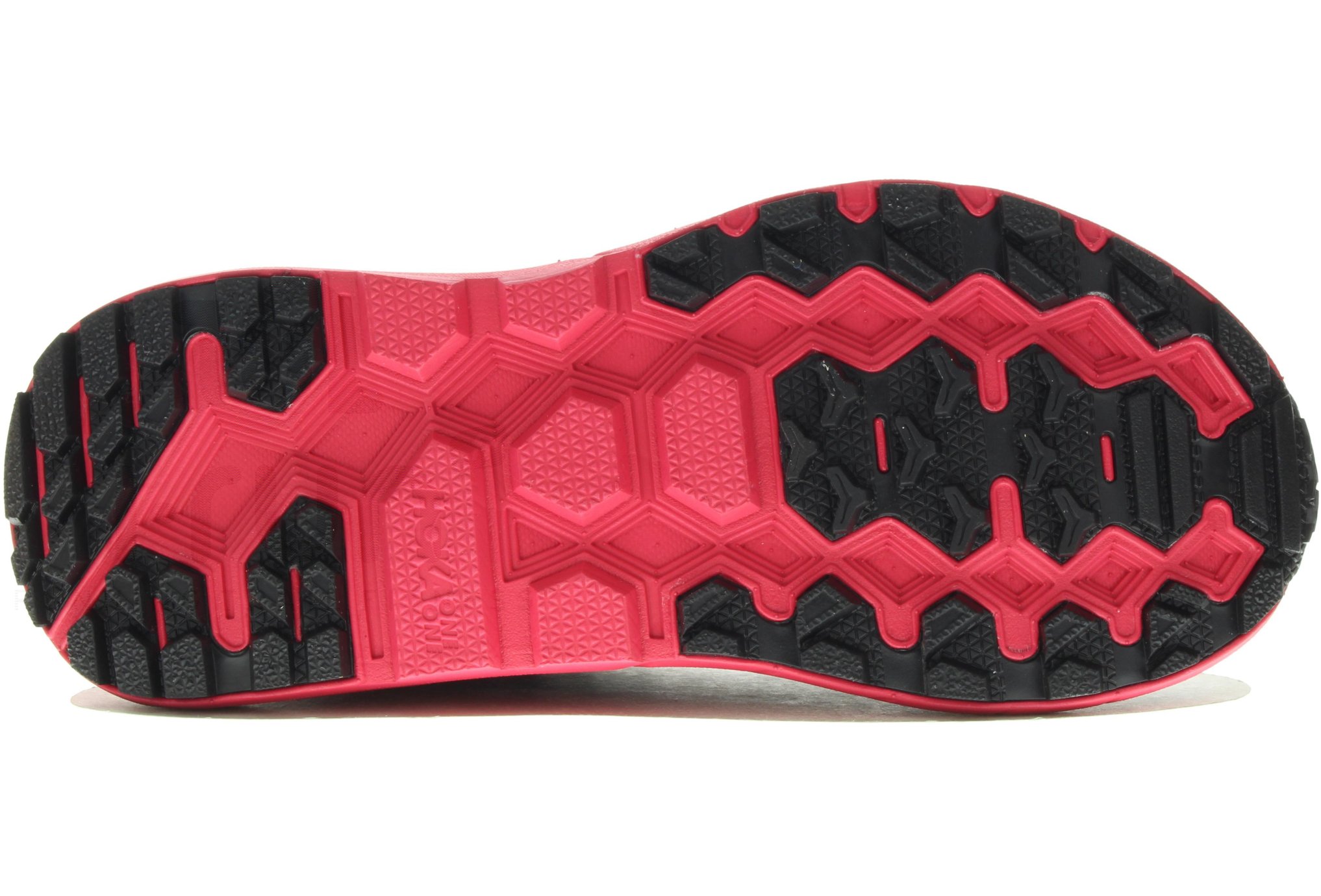 Hoka One One Challenger ATR 4 en promoción | Mujer Zapatillas Trail ...