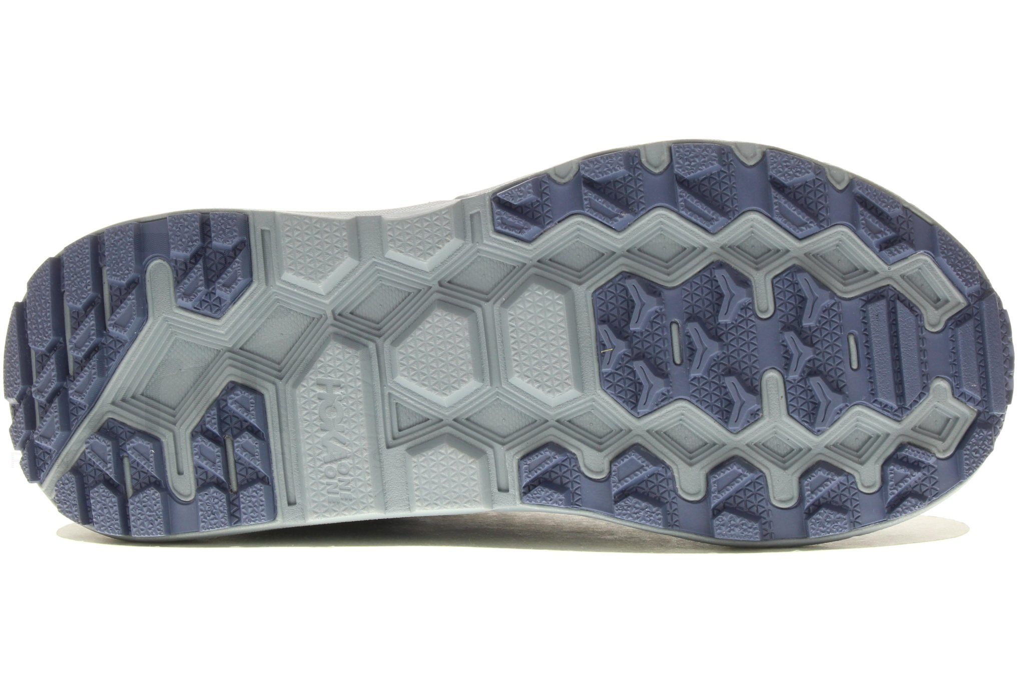 Hoka One One Challenger ATR 4 en promoción | Mujer Zapatillas Trail ...