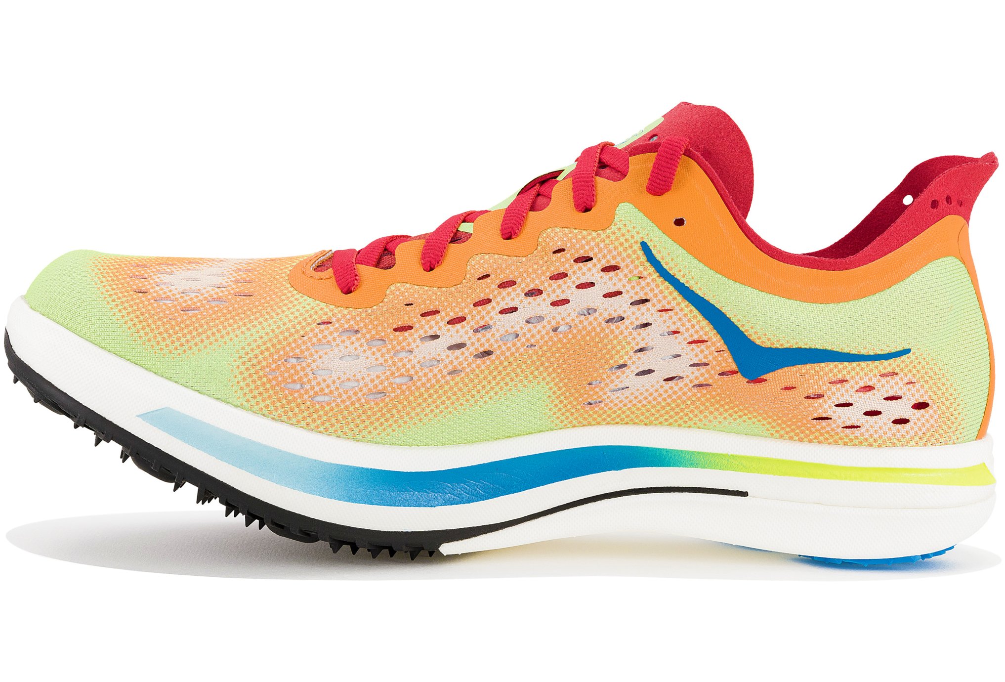Hoka One One Cielo FLYX en promoción | Mujer Zapatillas Pista Hoka One One