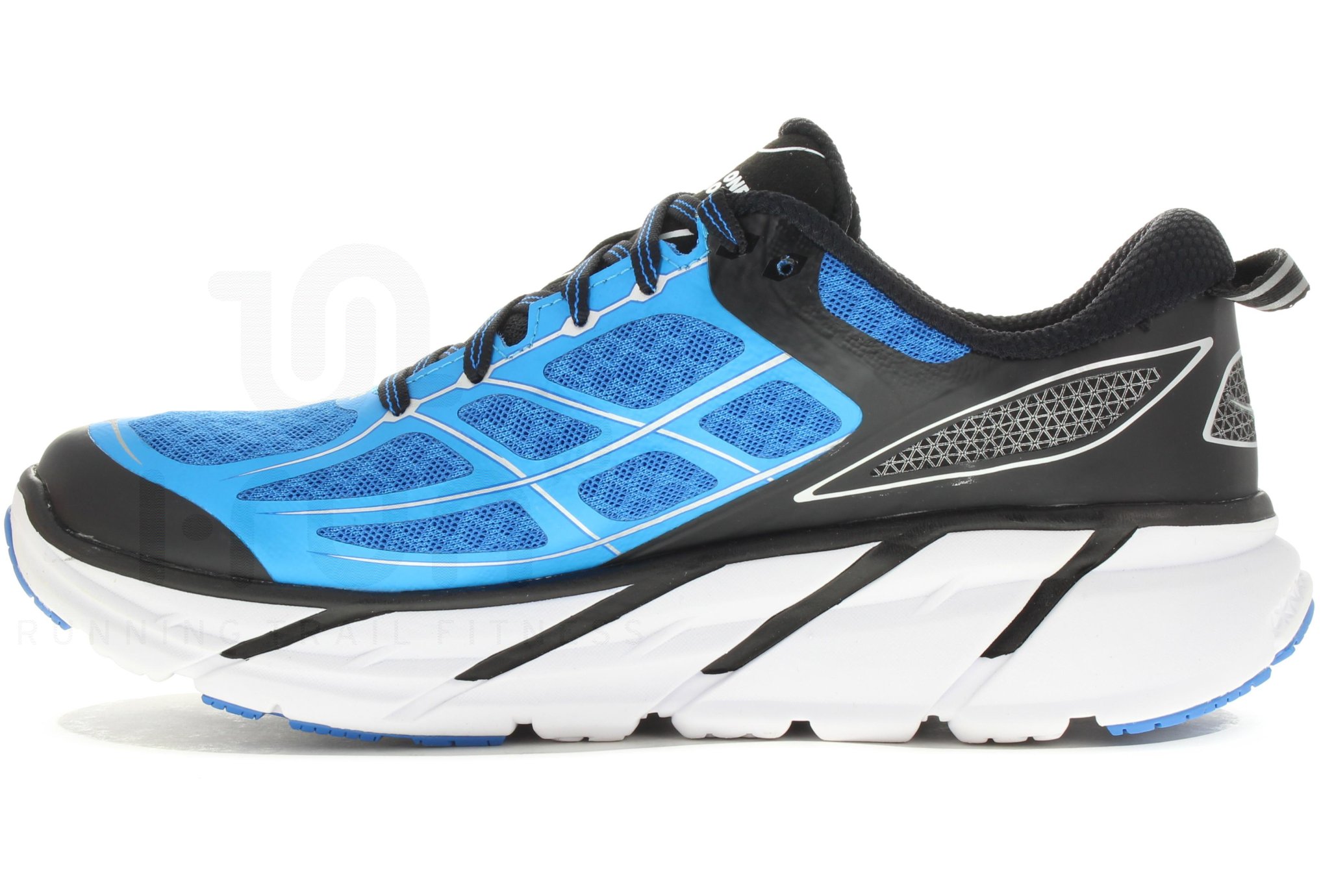 Hoka One One Clifton 2 en promoción | Hombre Zapatillas Asfalto Hoka ...