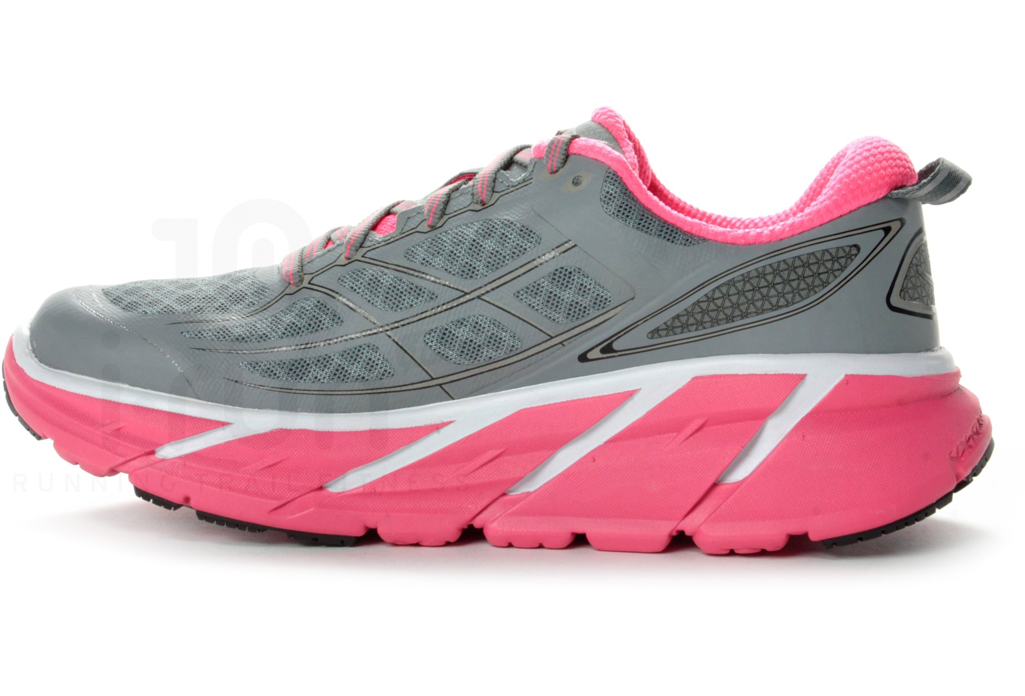 Hoka One One Clifton 2 en promoción | Zapatillas Mujer Hoka One One ...