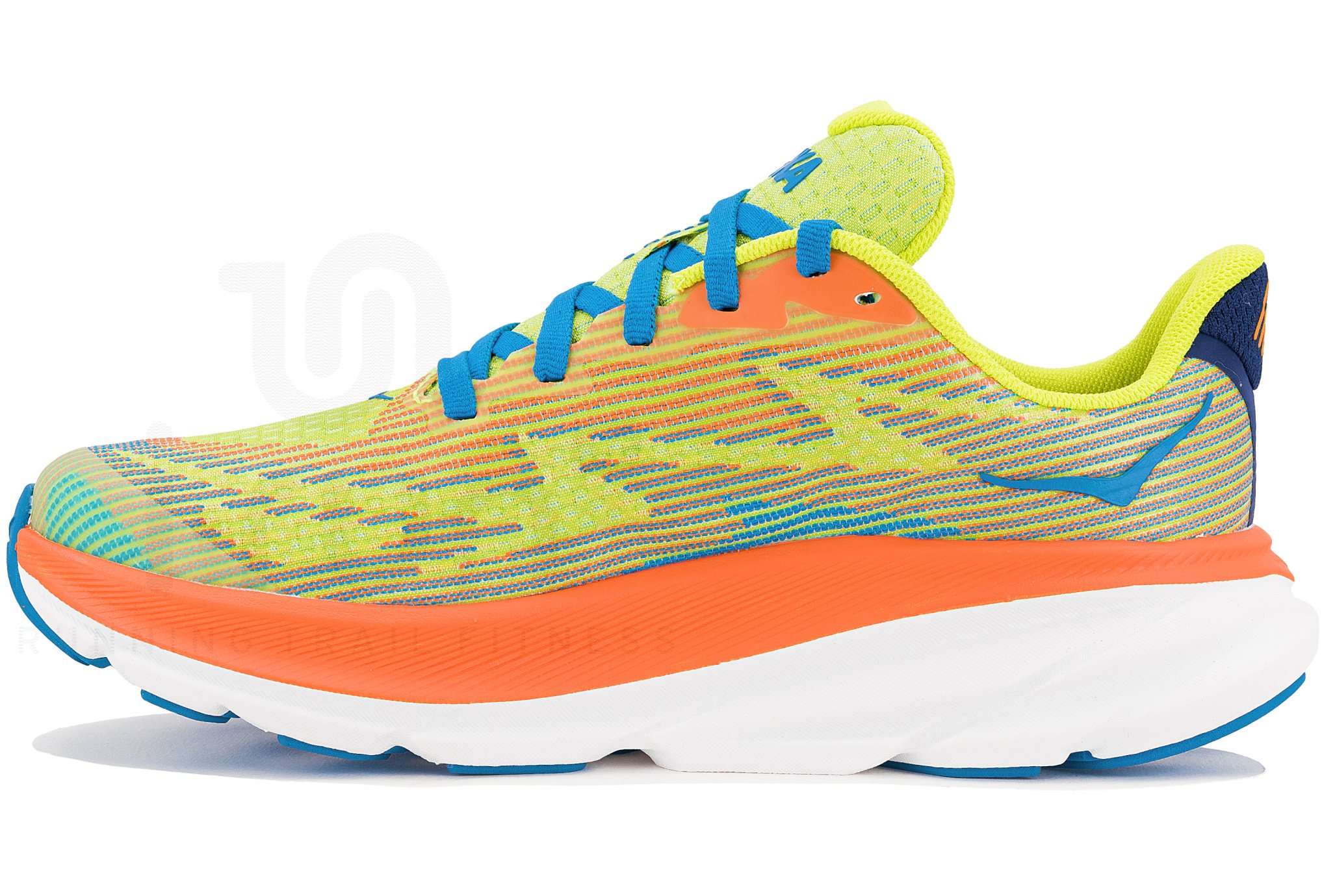 Hoka One One Clifton 9 en promoción | Niño Zapatillas Asfalto Hoka One One