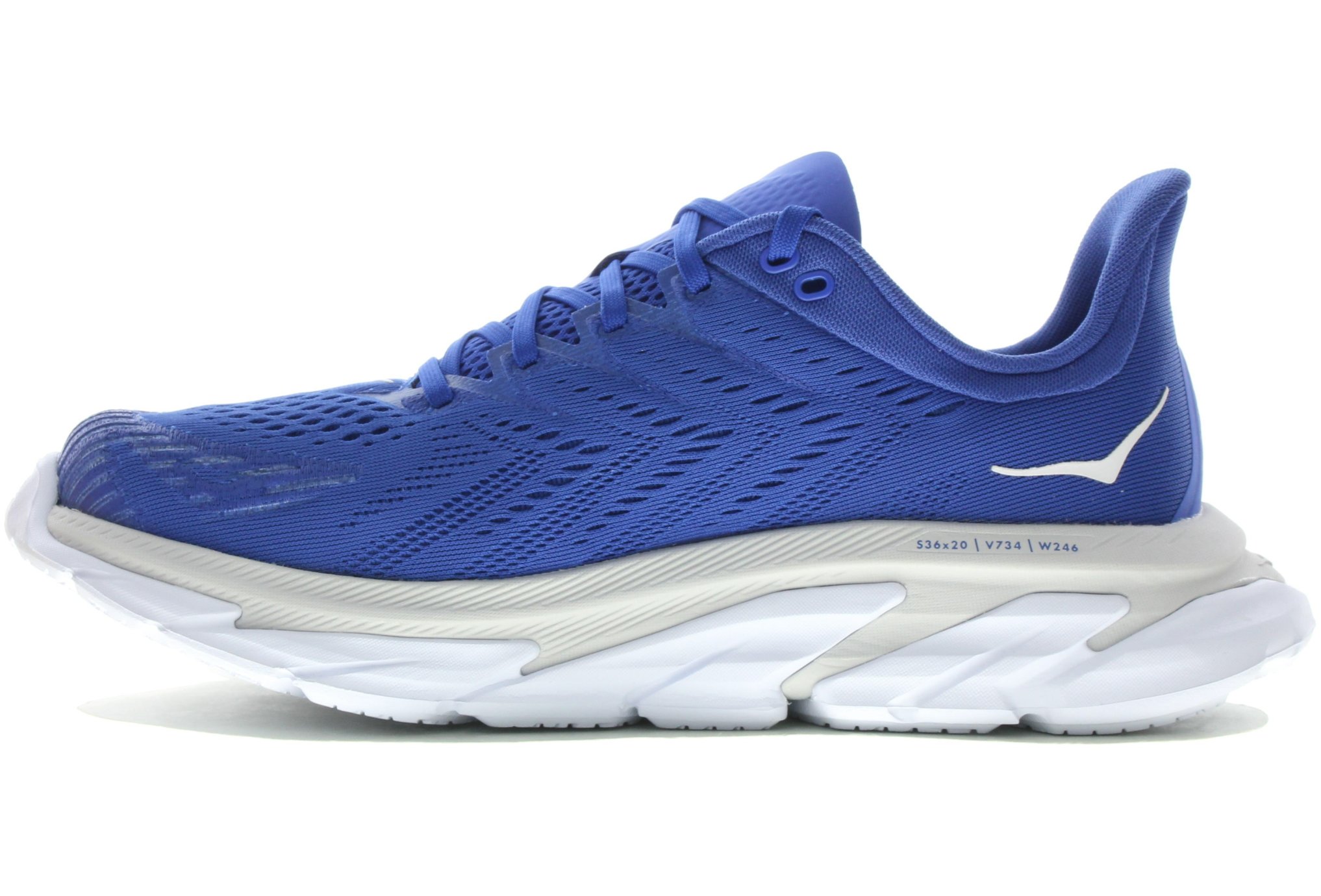 Hoka One One Clifton Edge M homme pas cher