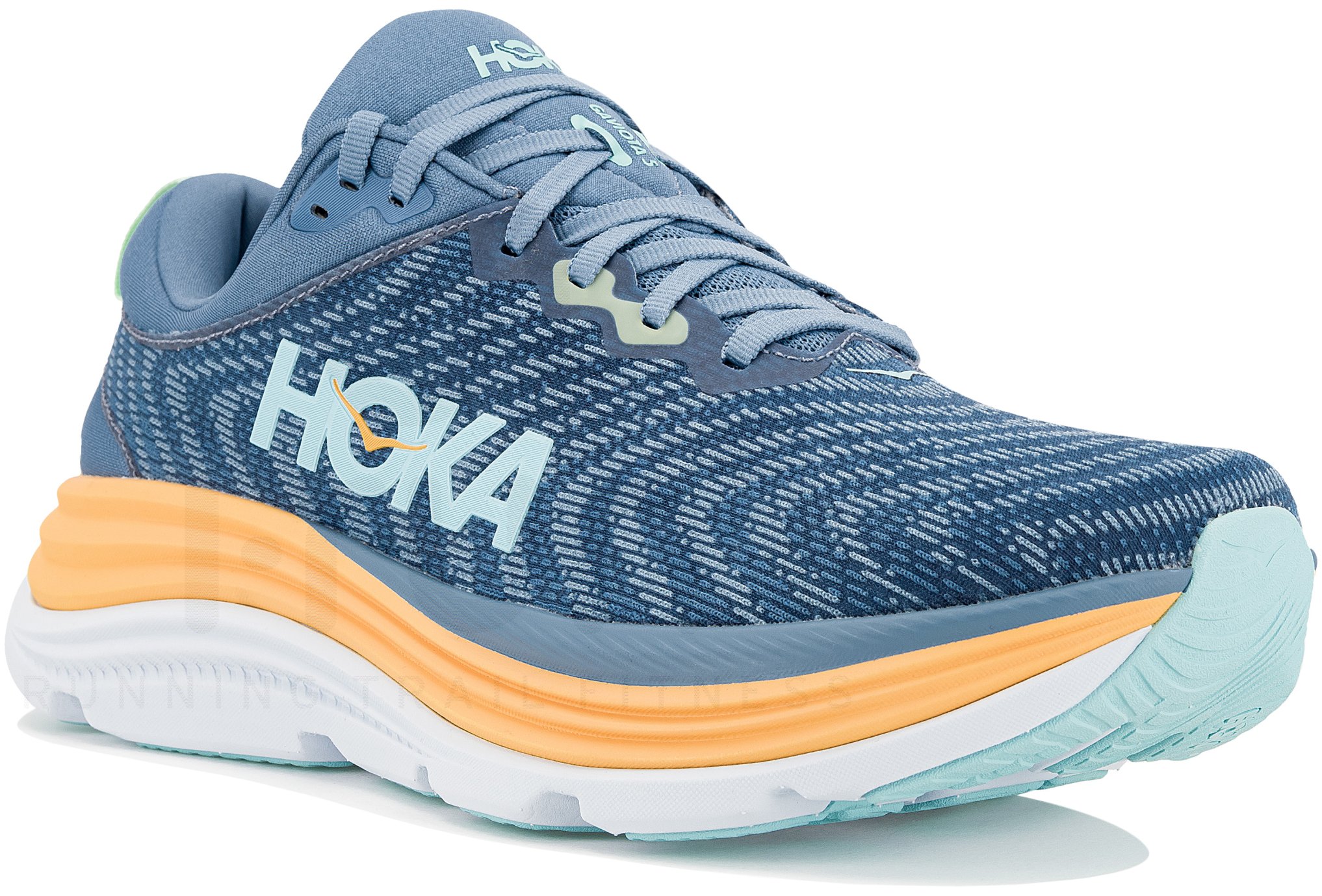 Hoka One One Gaviota 5 Wide M homme pas cher