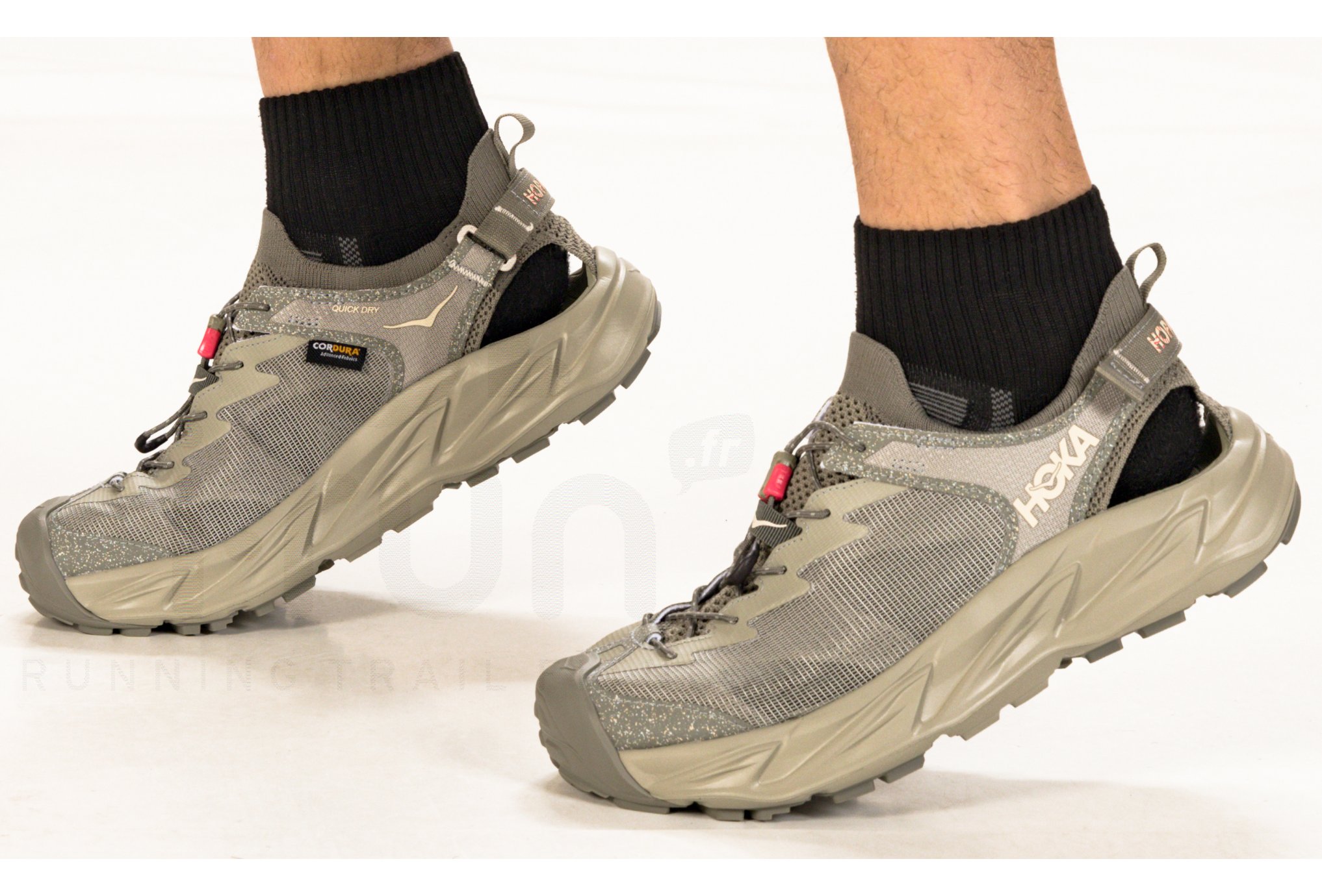Hoka One One Hopara 2 M homme pas cher