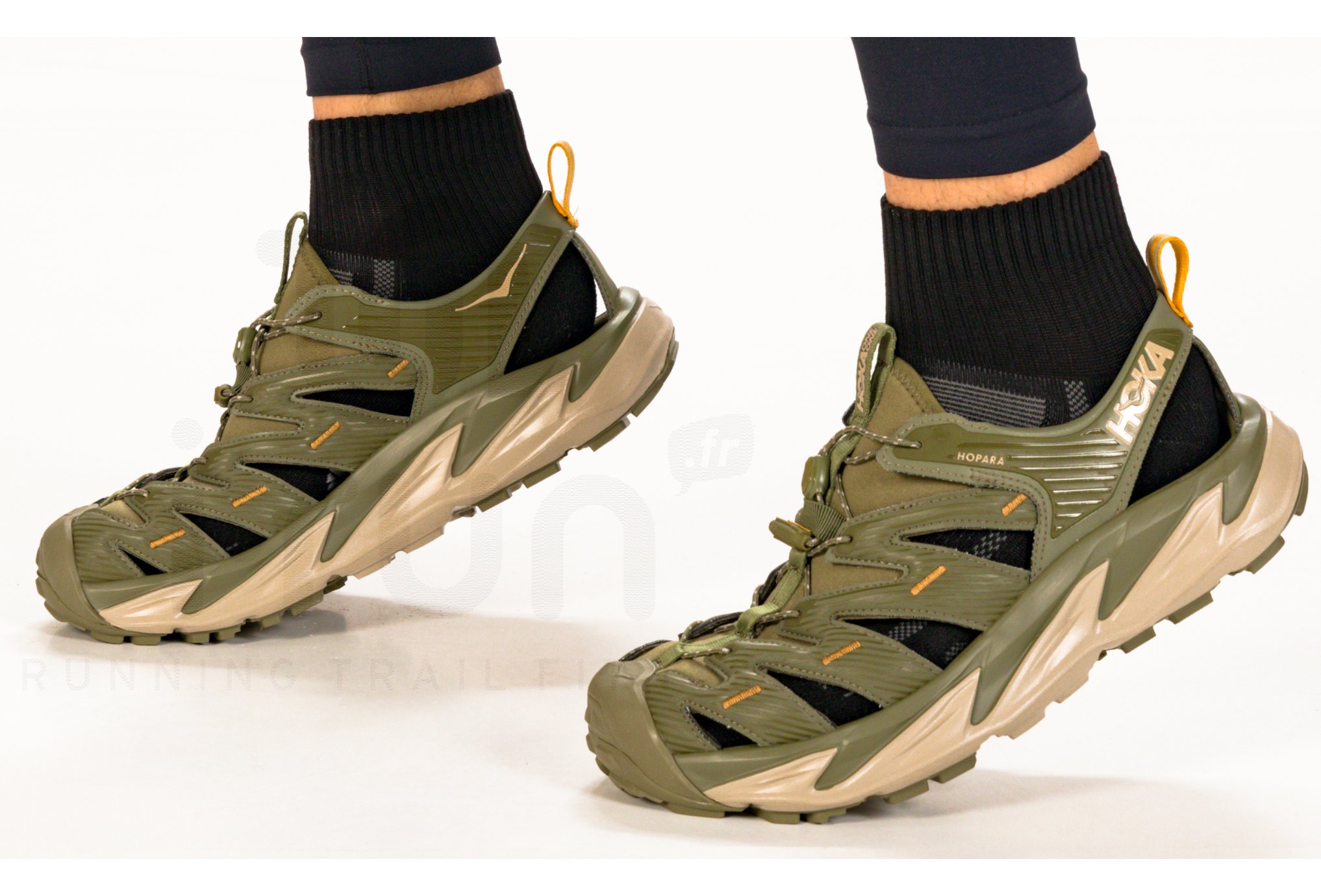 Hoka One One Hopara M homme pas cher