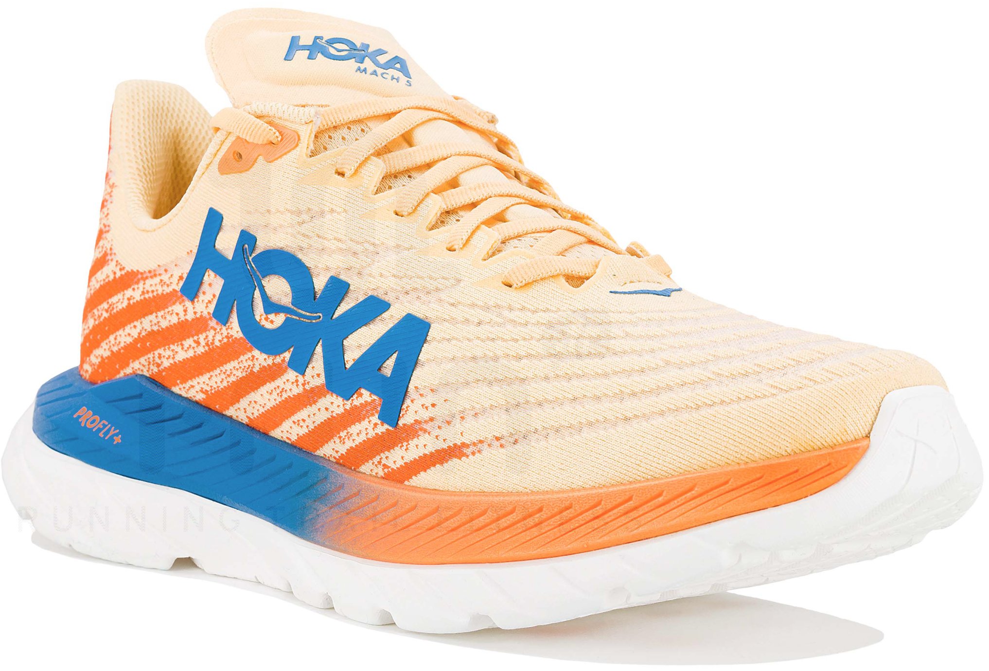 Hoka One One Mach 5 M special offer | Men Shoes Road/Trail Hoka One One