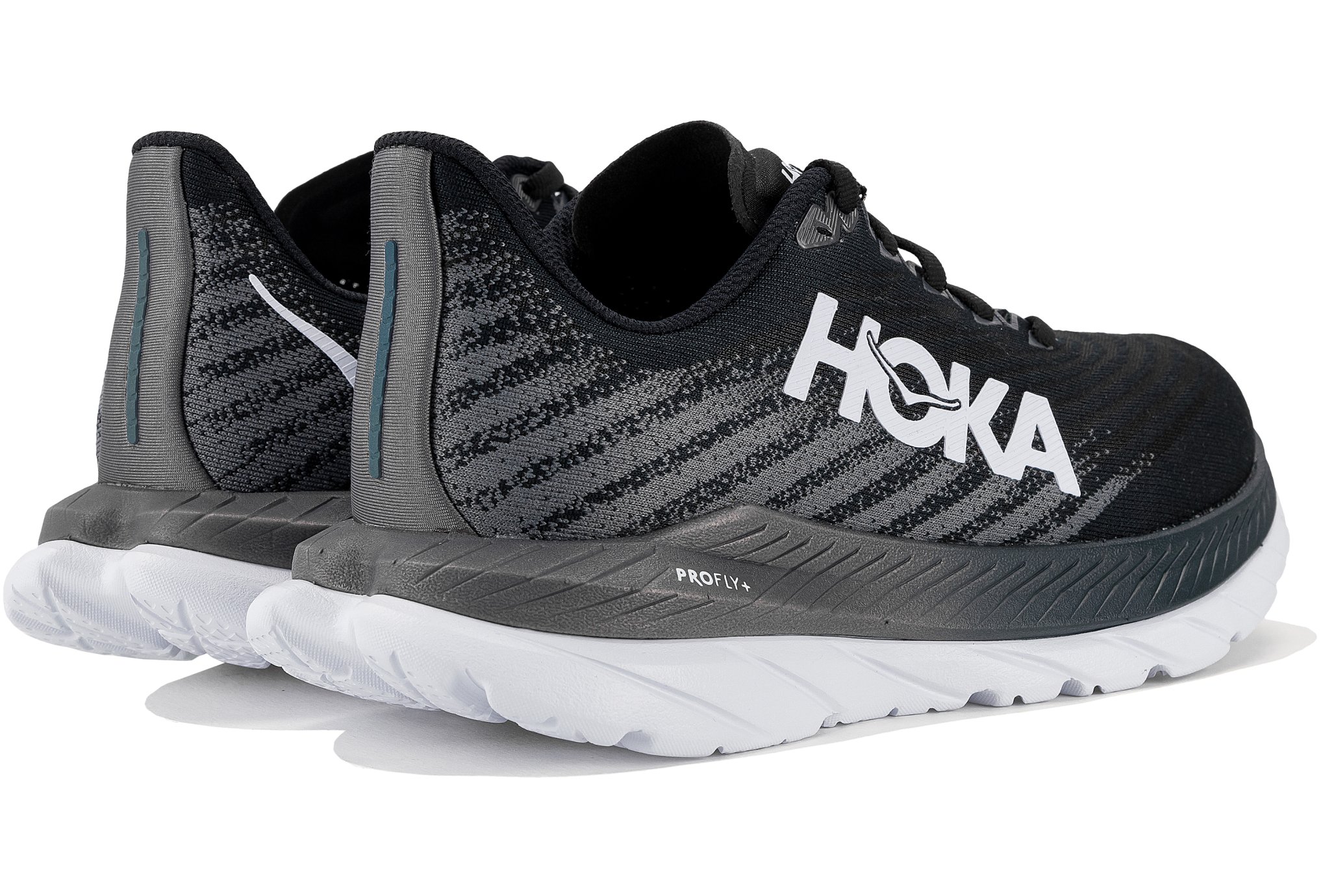 Hoka One One Mach 5 en promoción | Mujer Zapatillas Terrenos mixtos ...