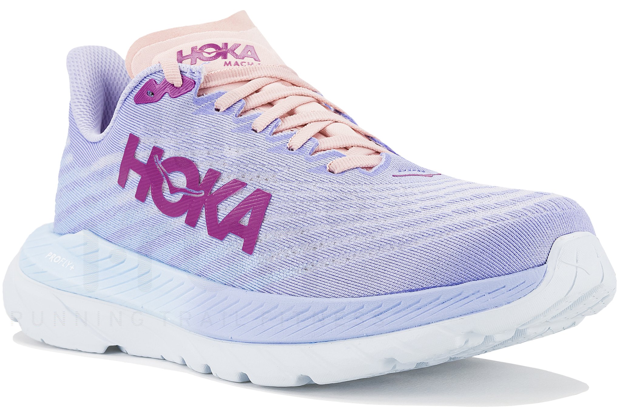 Hoka One One Mach 5 Mujer Zapatillas Terrenos Mixtos Hoka One One Hoka One One Mach 5 Mujer Zapatillas Terrenos Mixtos Hoka One One