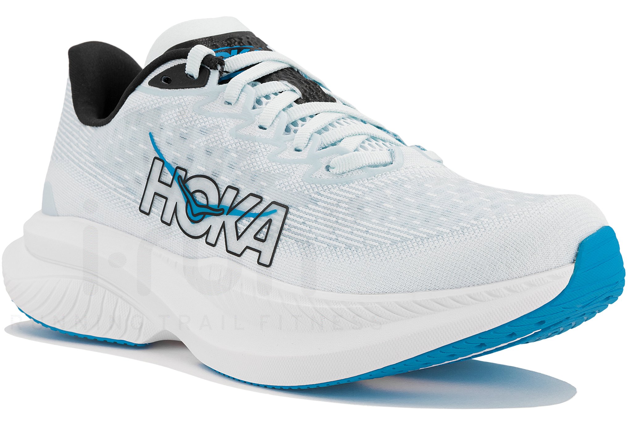 Hoka One One Mach 6 W special offer | Women Shoes Road/Trail Hoka One One