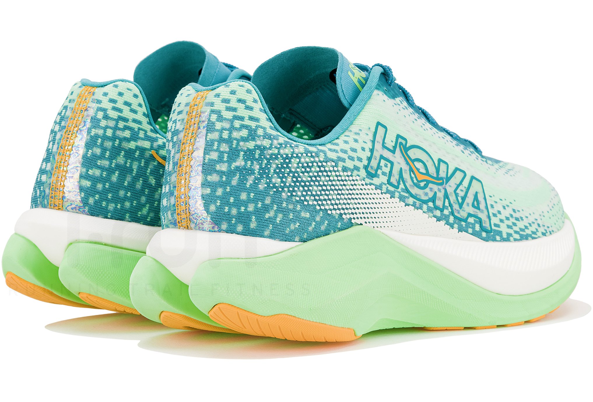 Hoka One One Mach X Herren im Angebot | Herren Schuhe Straße Hoka One One