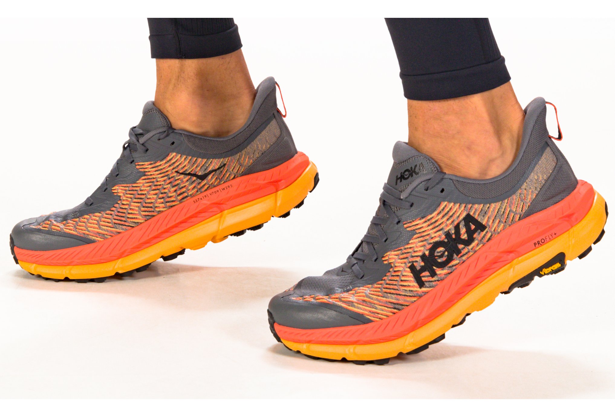 Hoka One One Mafate Speed 4 M special offer | Men Shoes Trail running ...